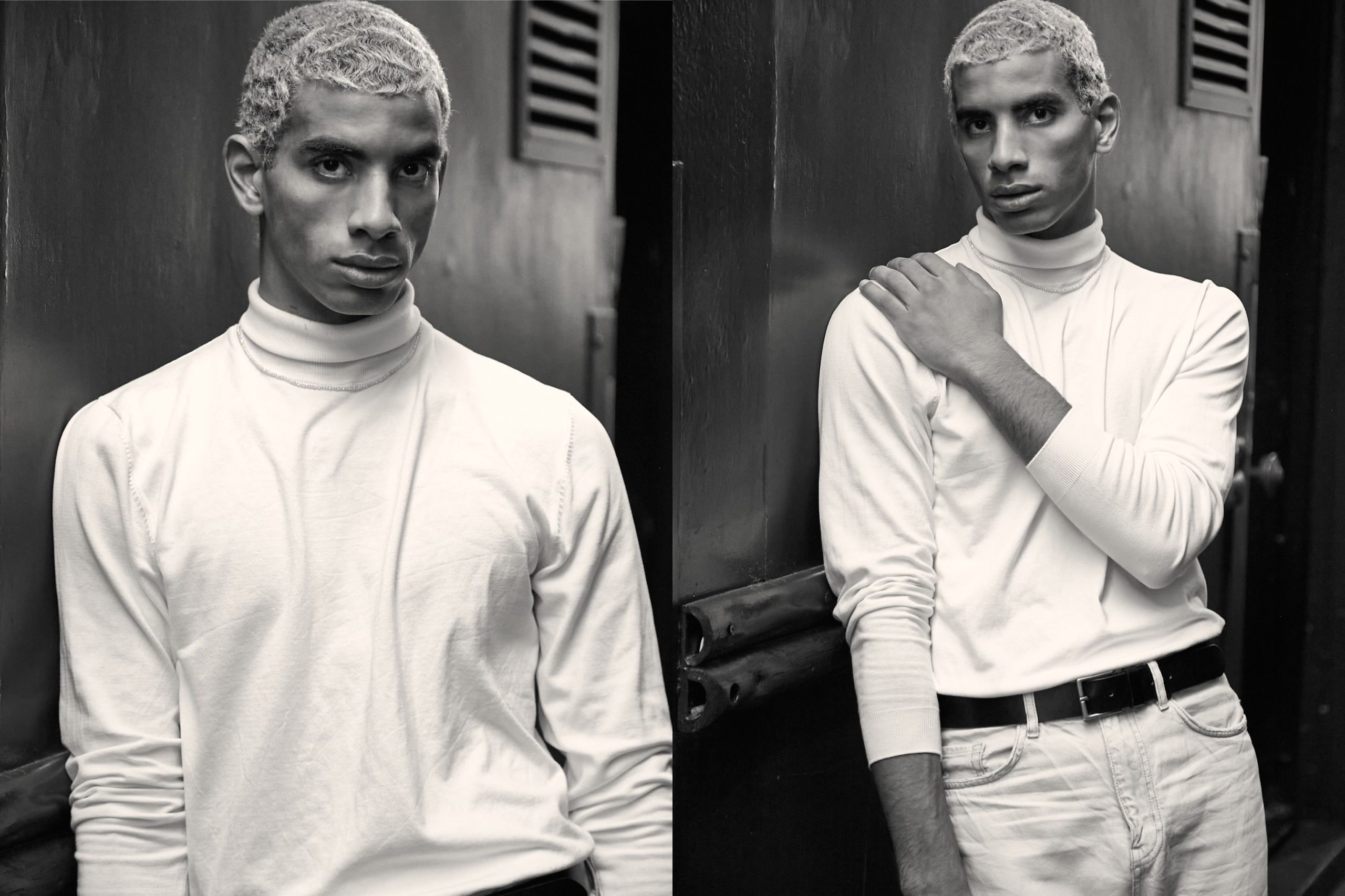 AHMED – VN Model Management