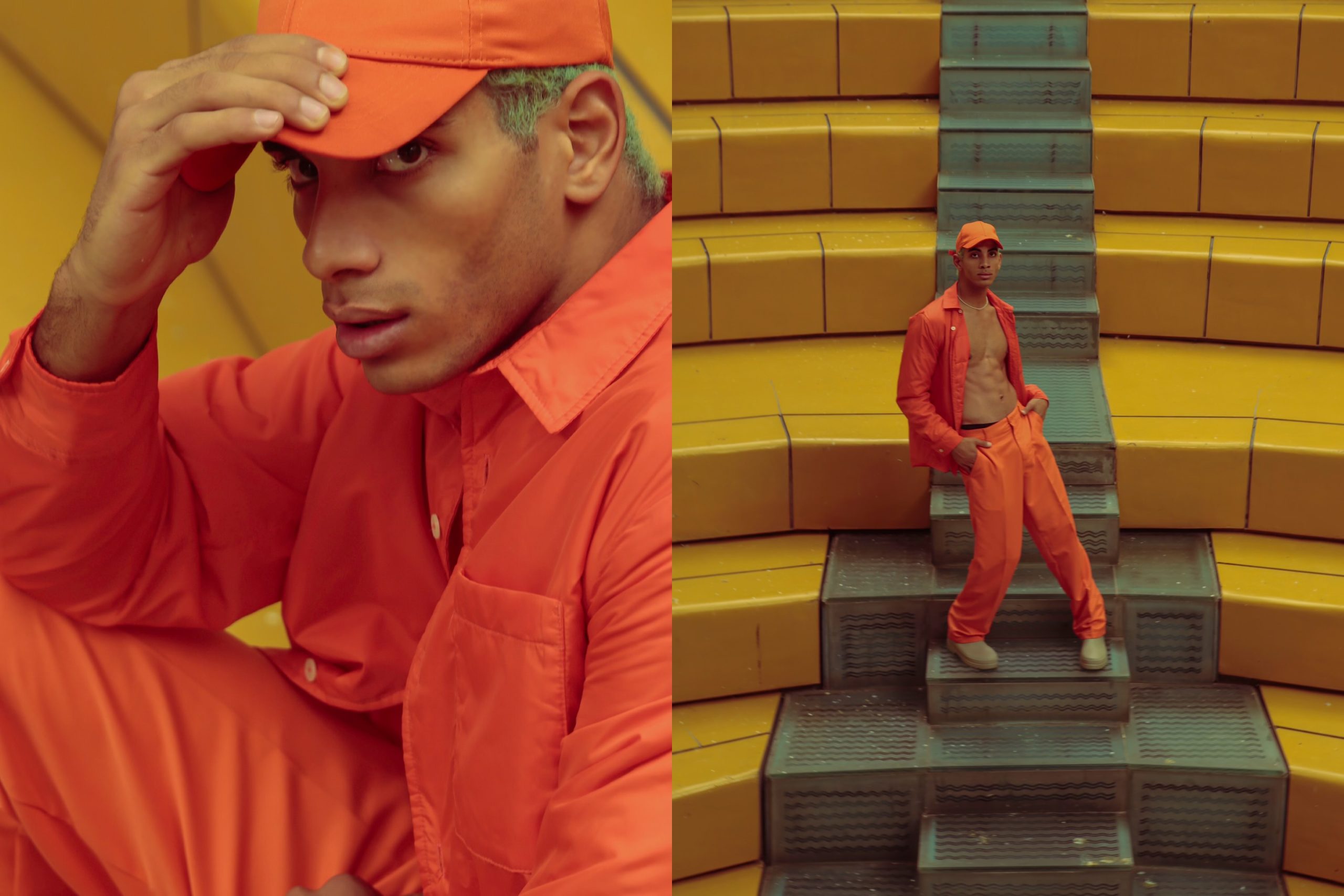 AHMED – VN Model Management