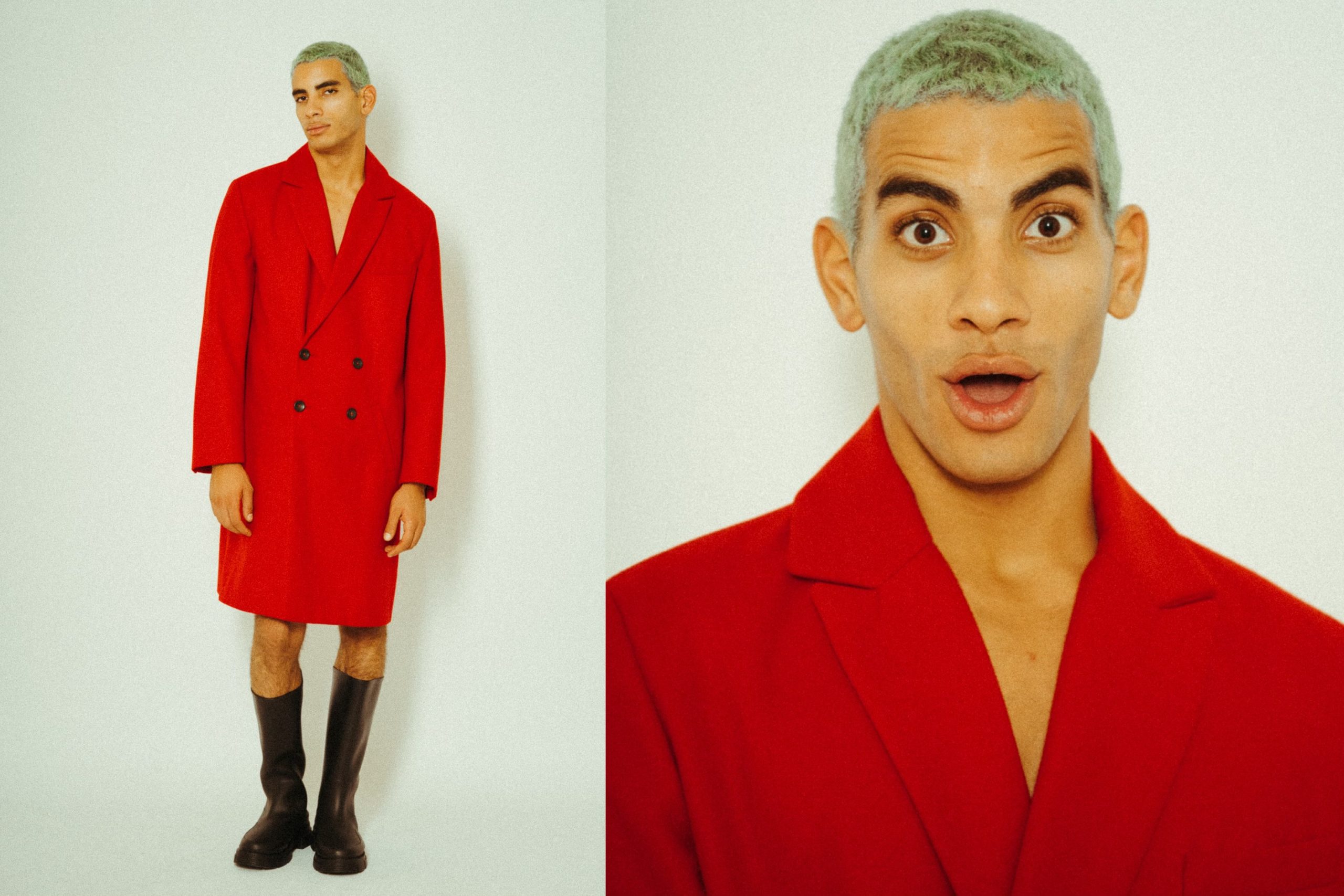 AHMED – VN Model Management
