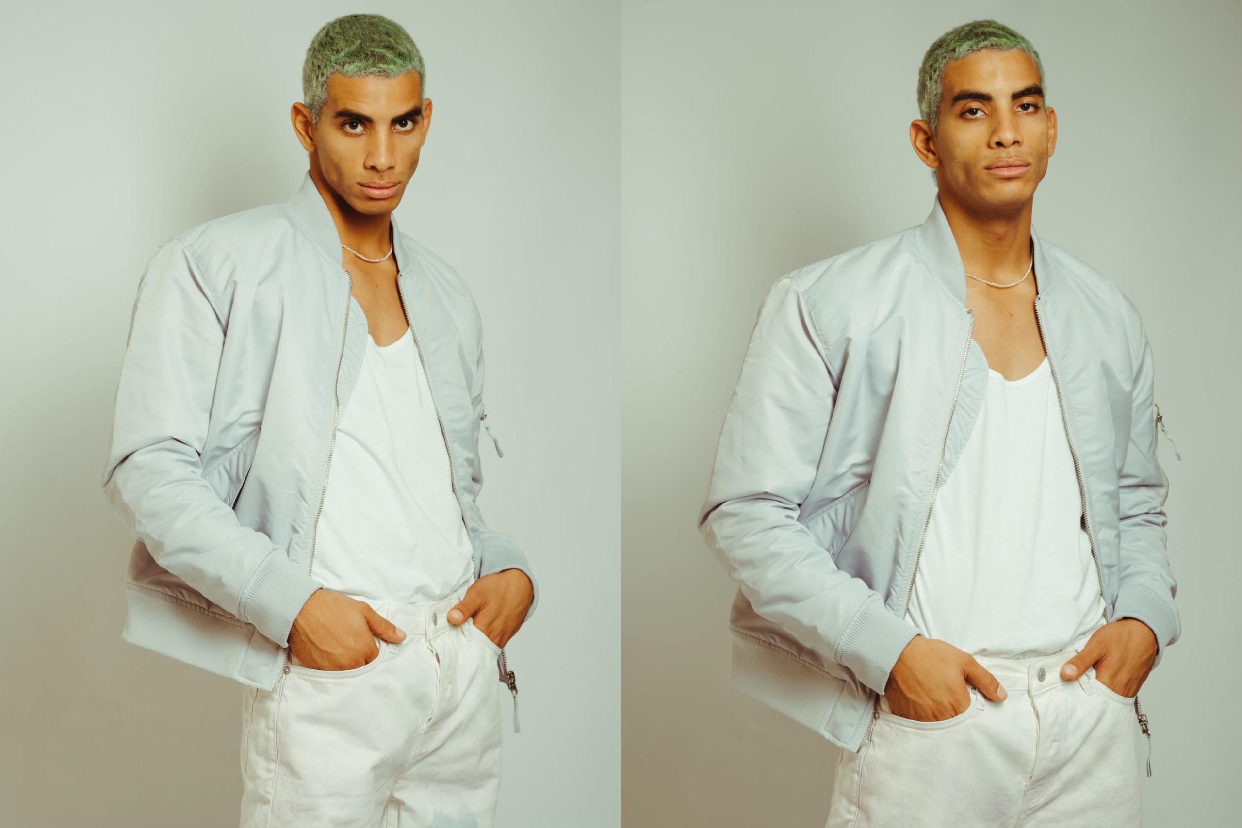 AHMED – VN Model Management