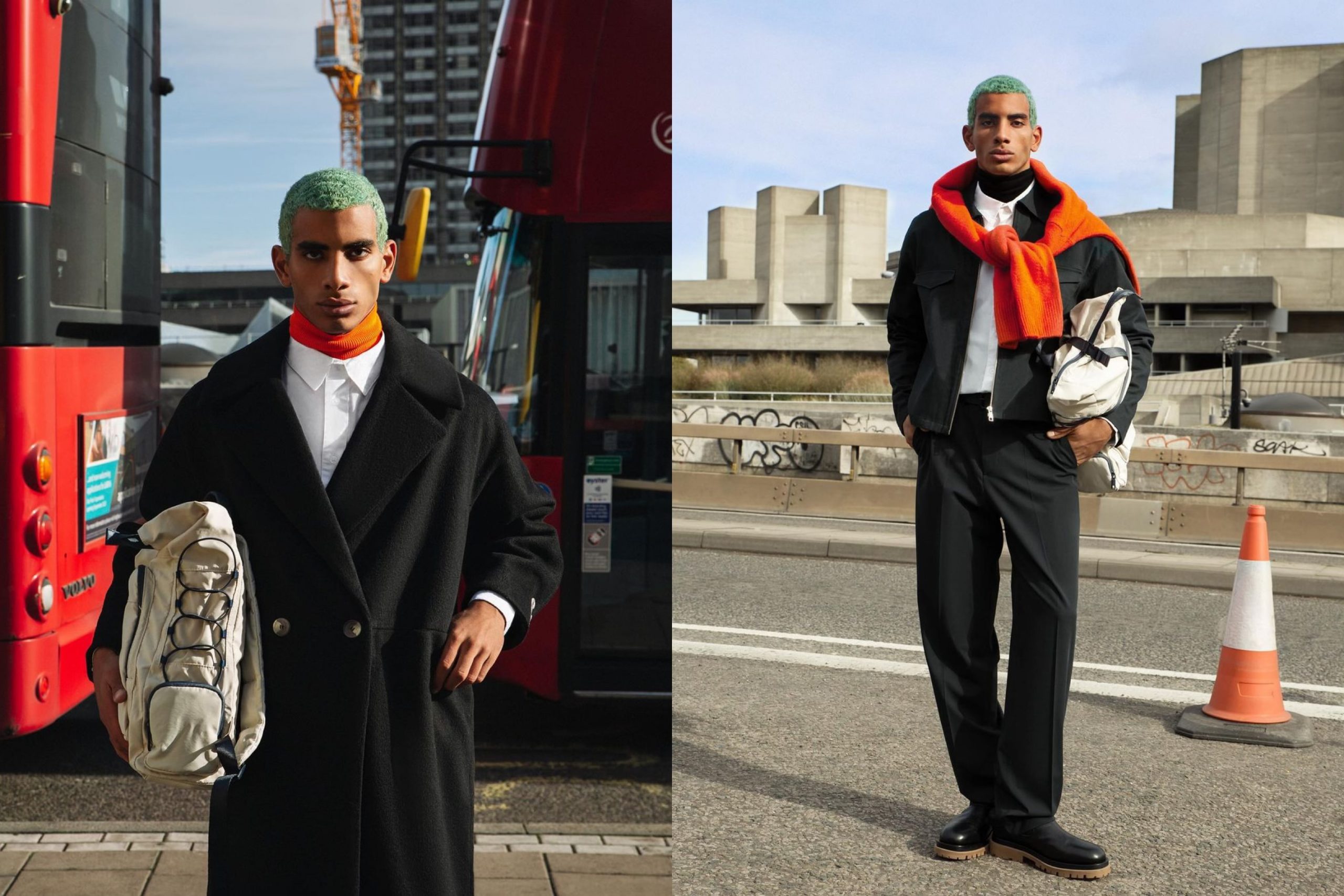 AHMED – VN Model Management