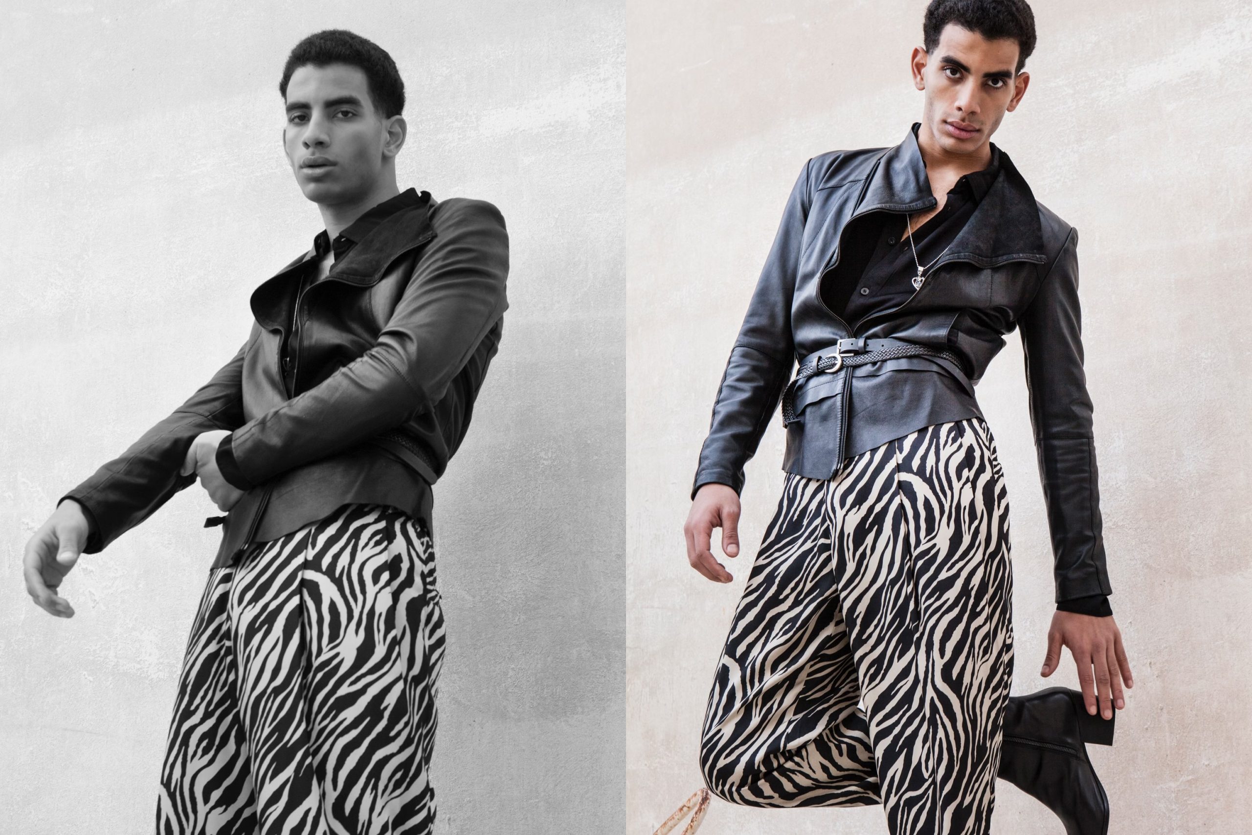 AHMED – VN Model Management