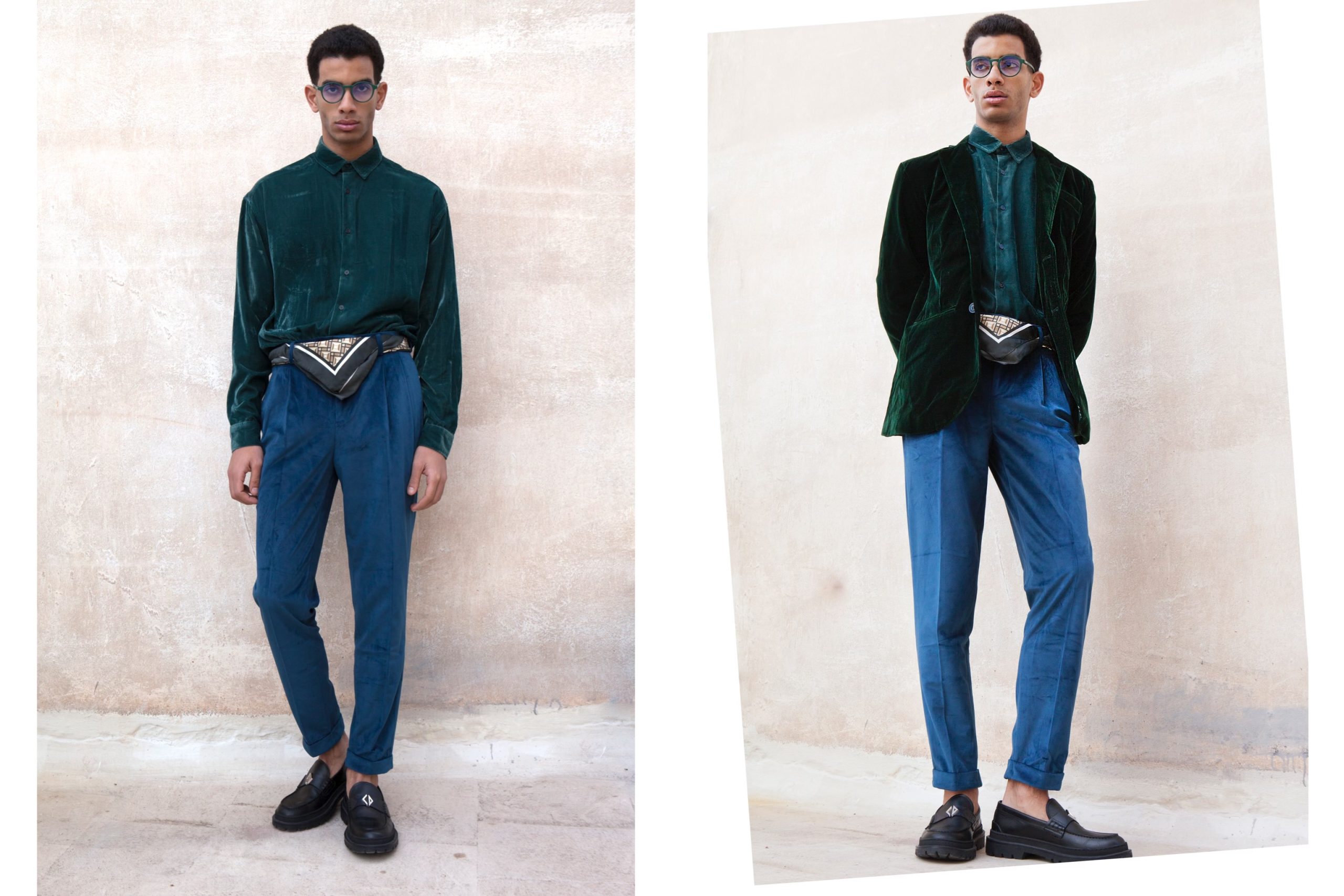 AHMED – VN Model Management