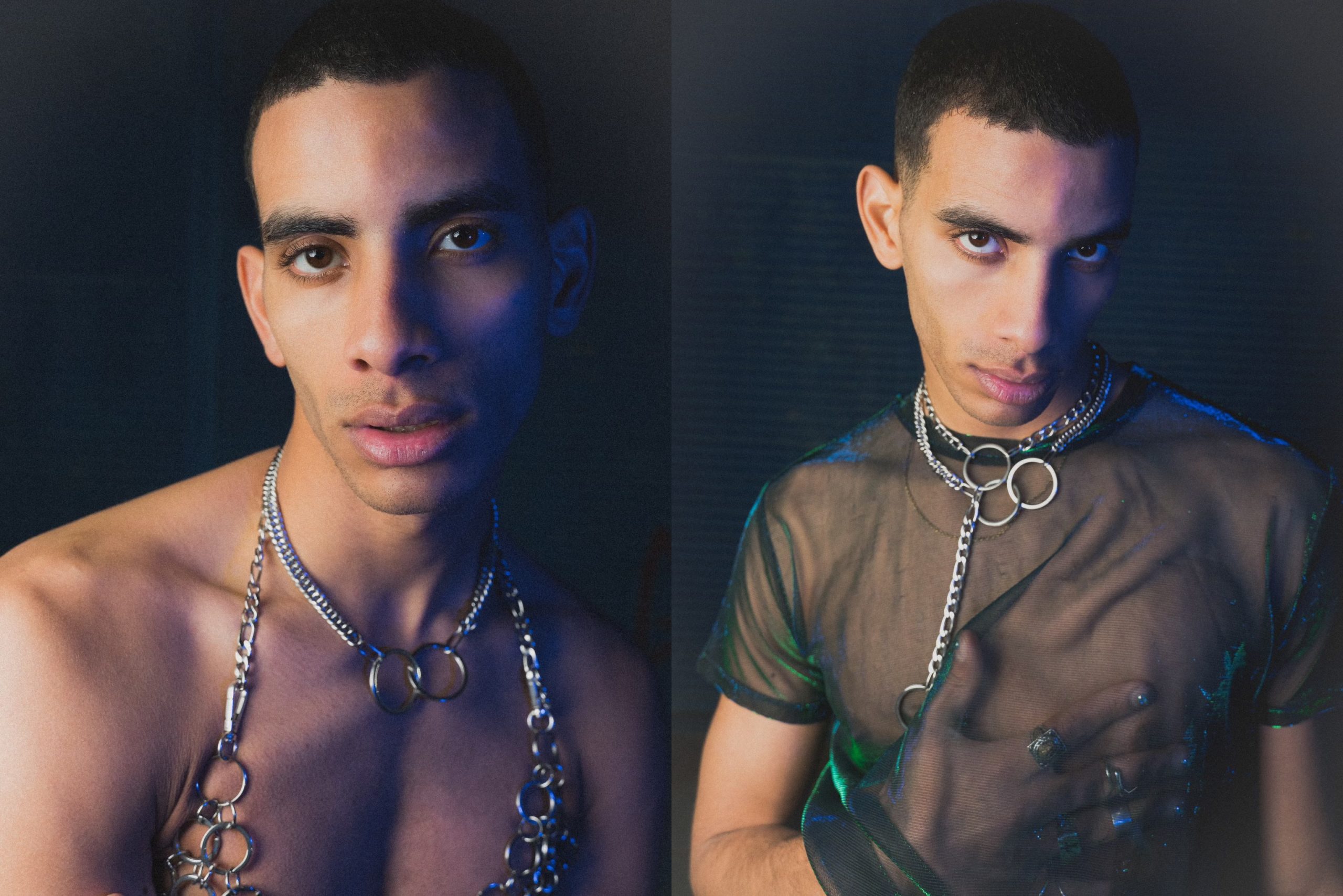 AHMED – VN Model Management