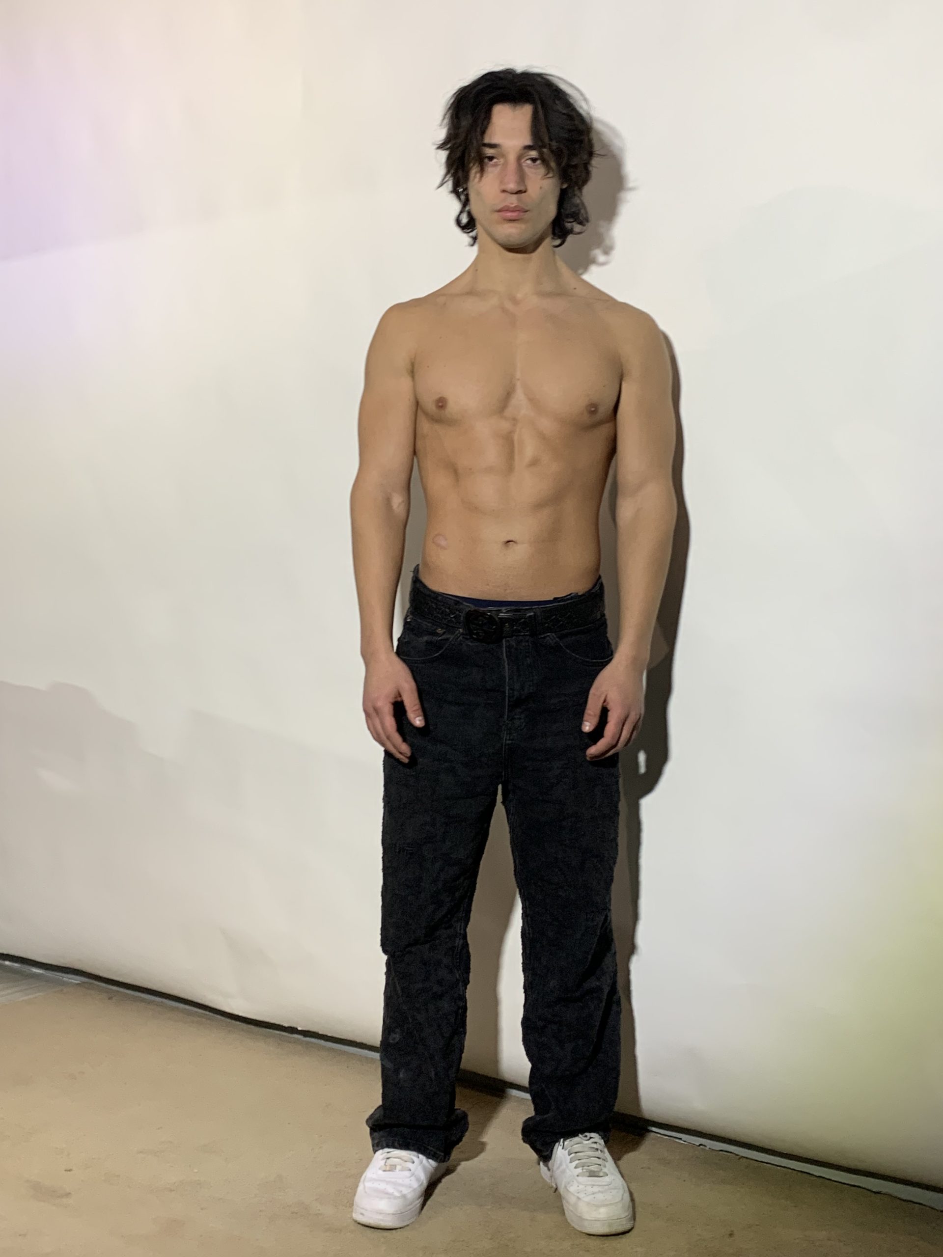 ELIAS HATZISAVVAS – VN Model Management