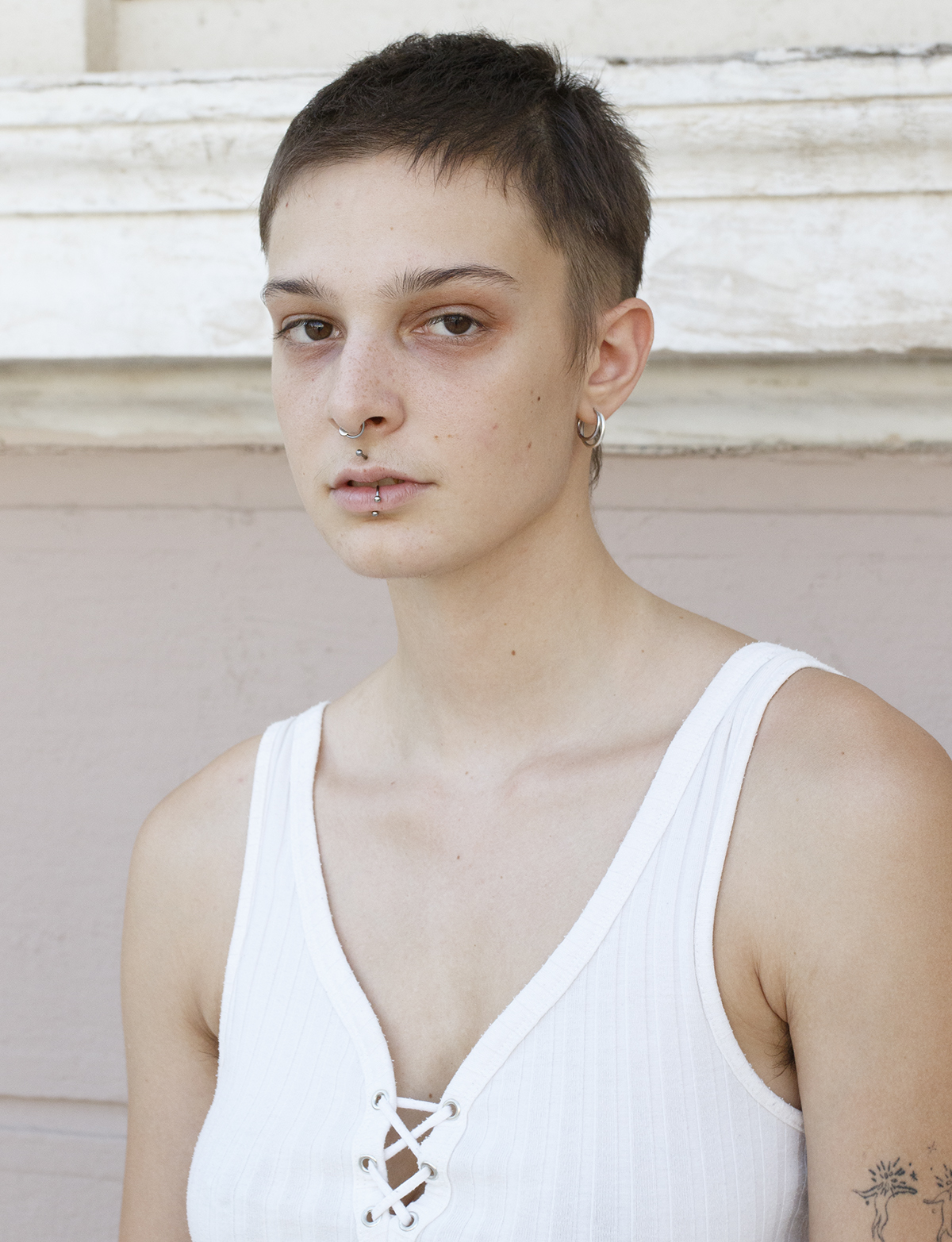 NORA – VN Model Management