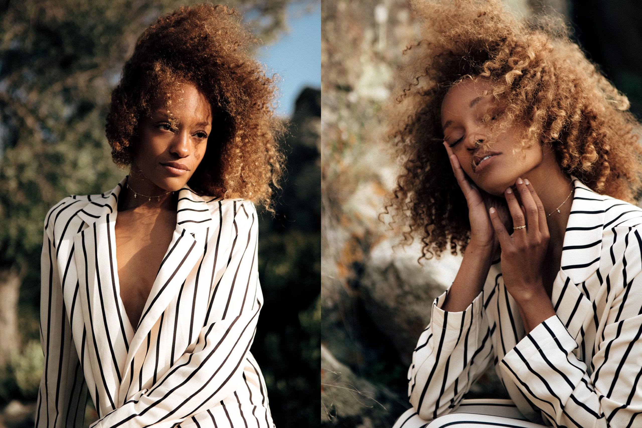 JASSMINE ROLDAN – VN Model Management