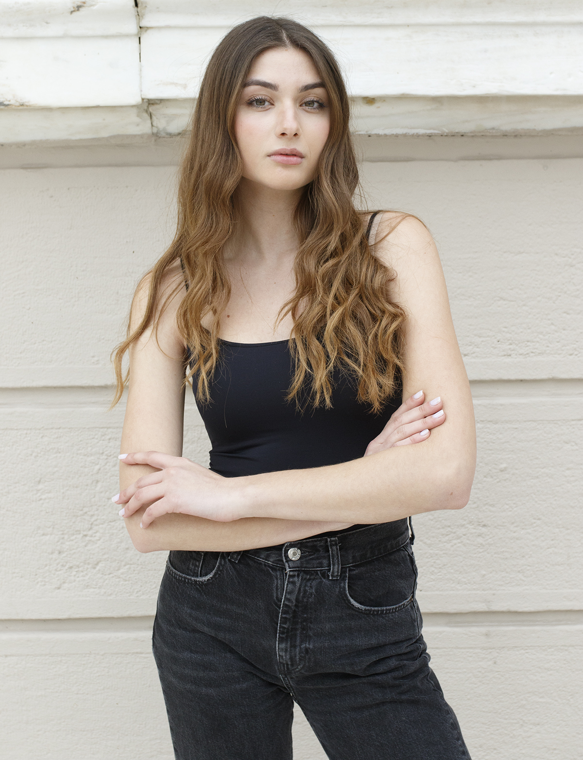 PANAYIOTA DIMITRAKA – VN Model Management