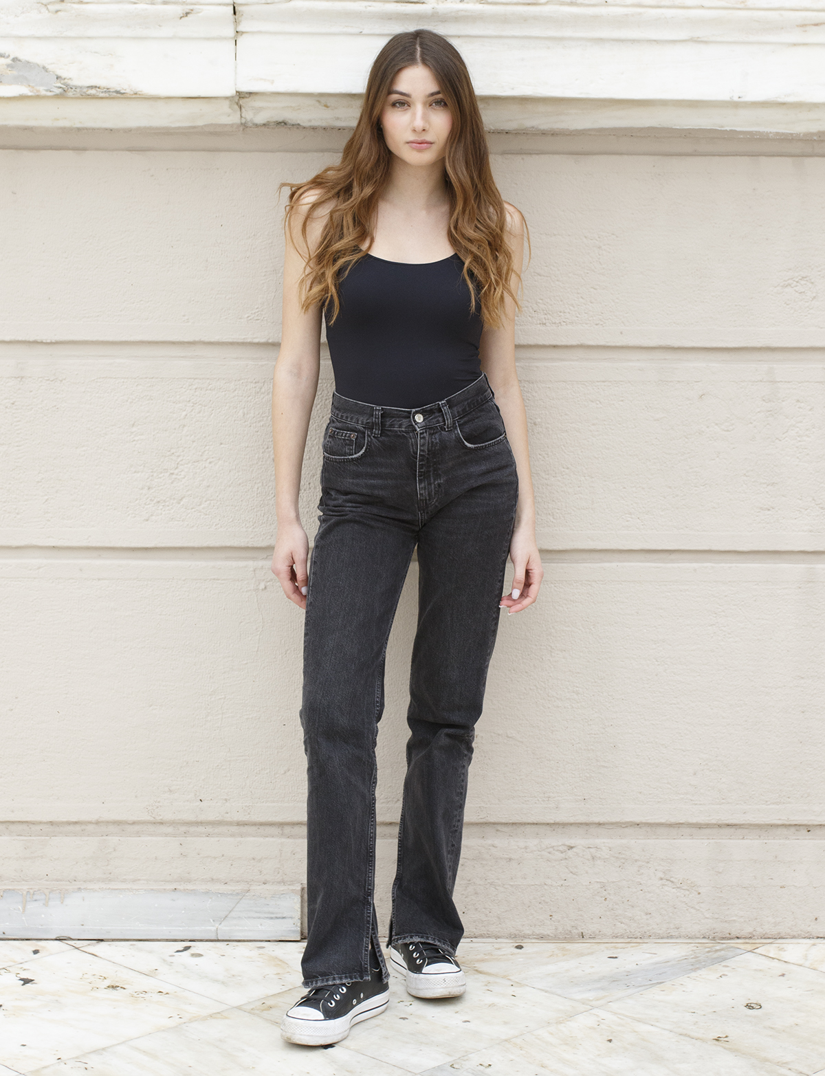 PANAYIOTA DIMITRAKA – VN Model Management