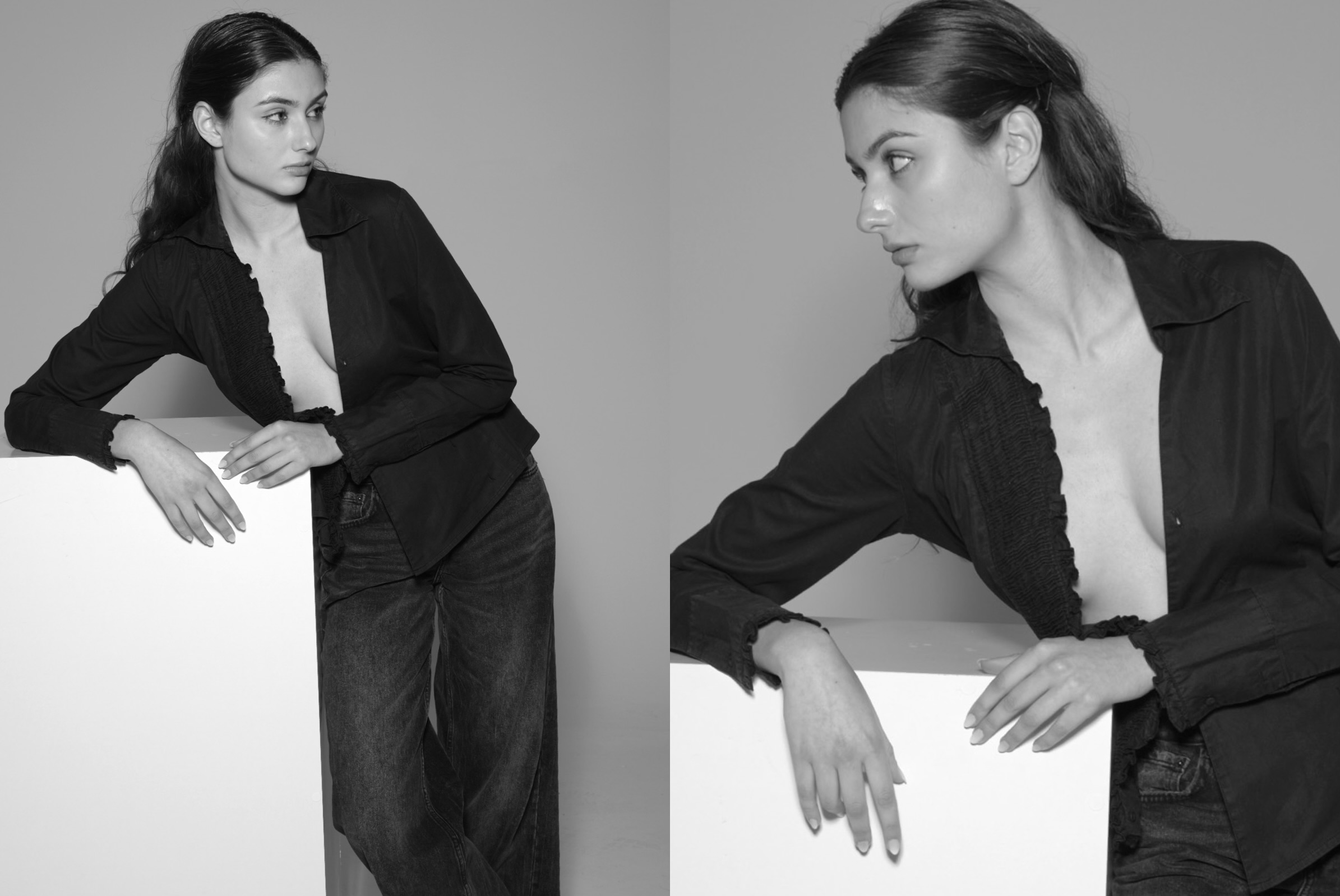 PANAYIOTA DIMITRAKA – VN Model Management