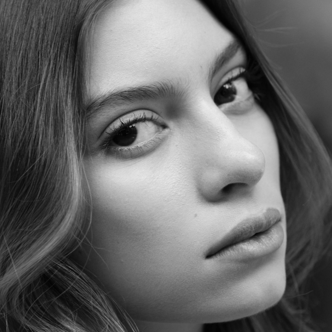 Main Board – Women – VN Model Management