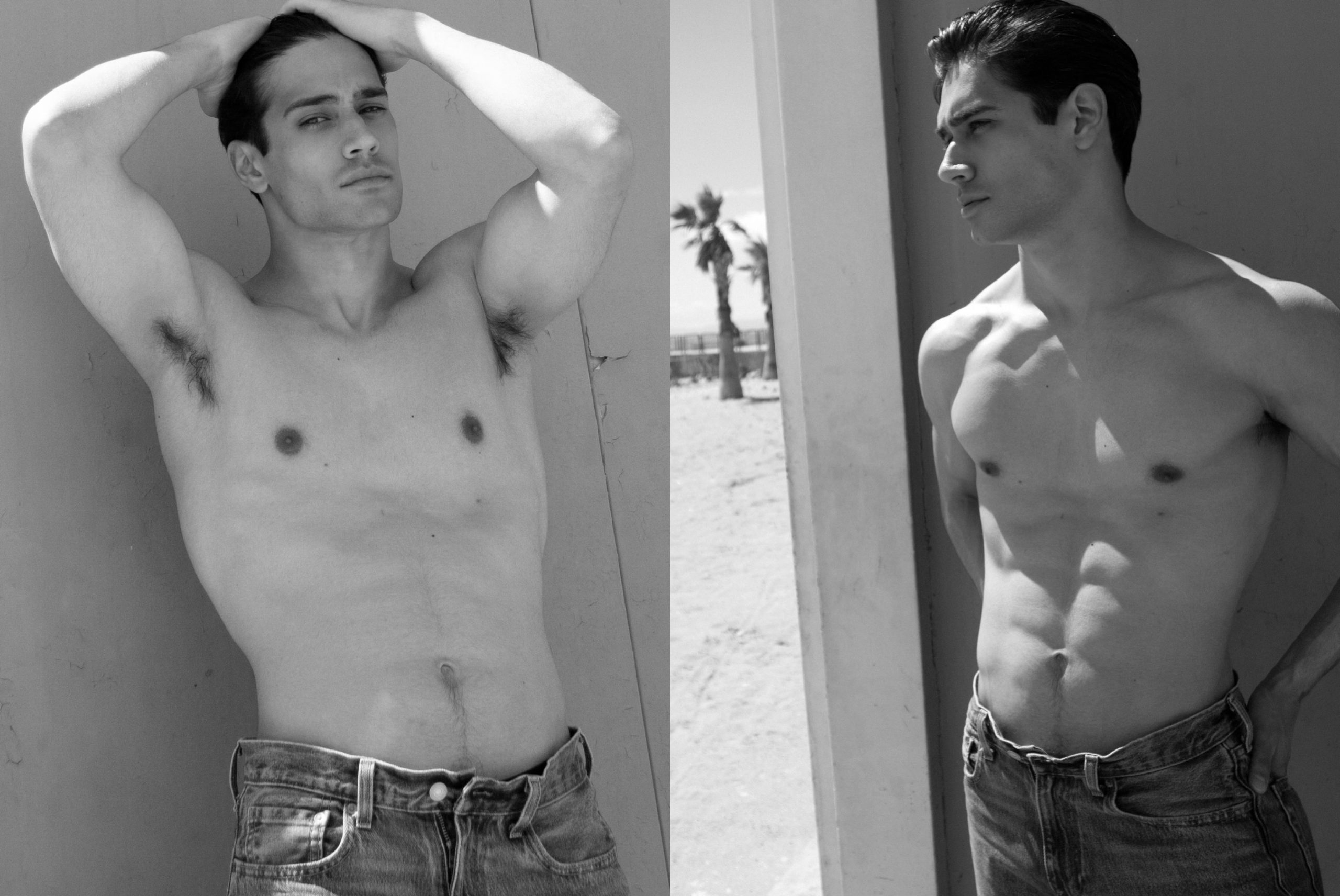 RODOLFOS – VN Model Management