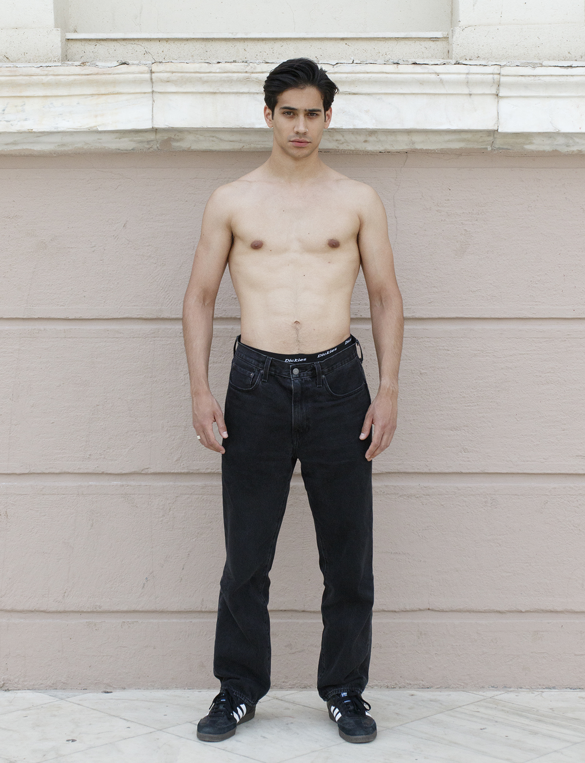 RODOLFOS – VN Model Management