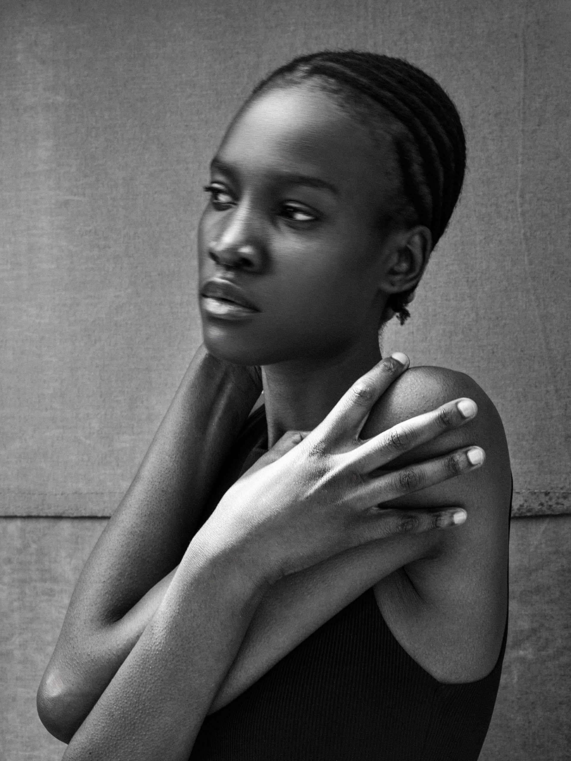 Portfolio – VN Model Management