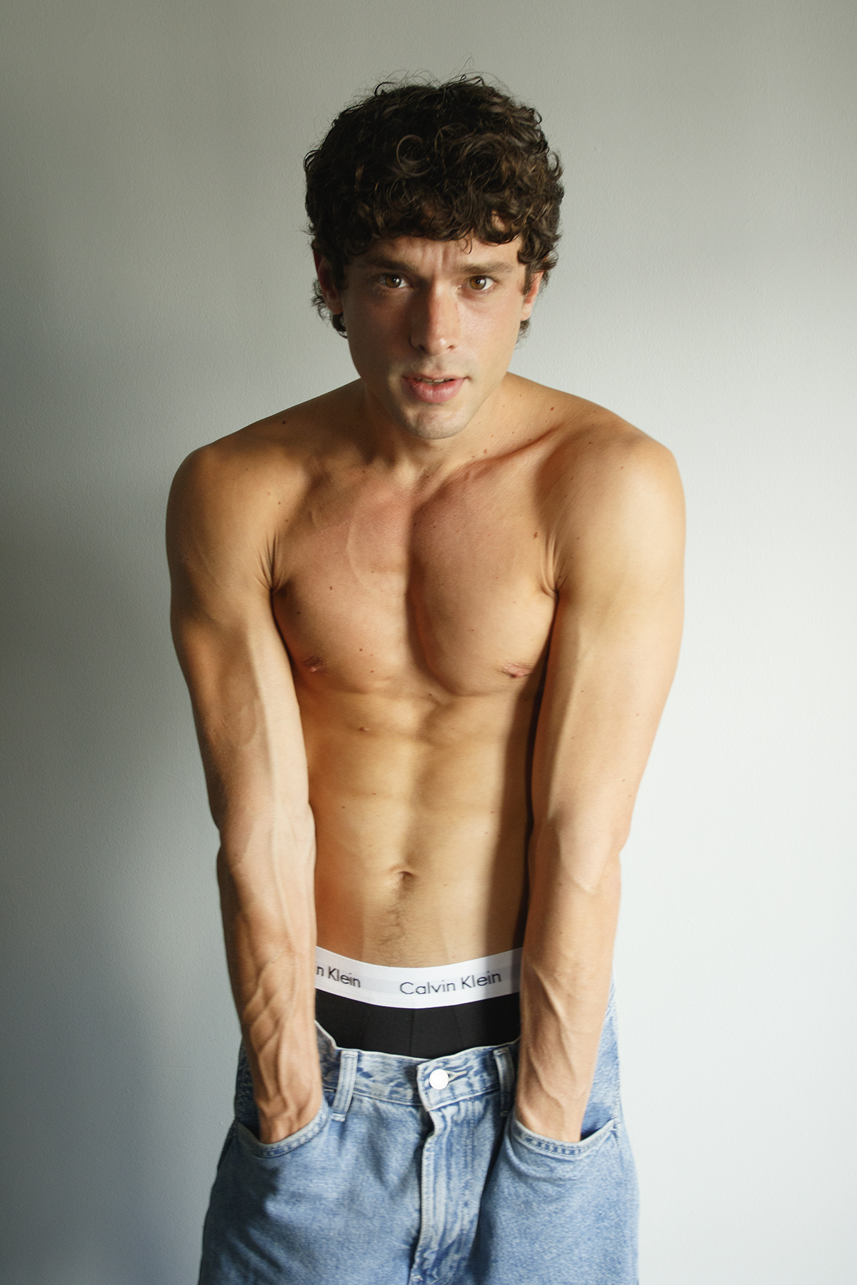 MARIN FABRE – VN Model Management