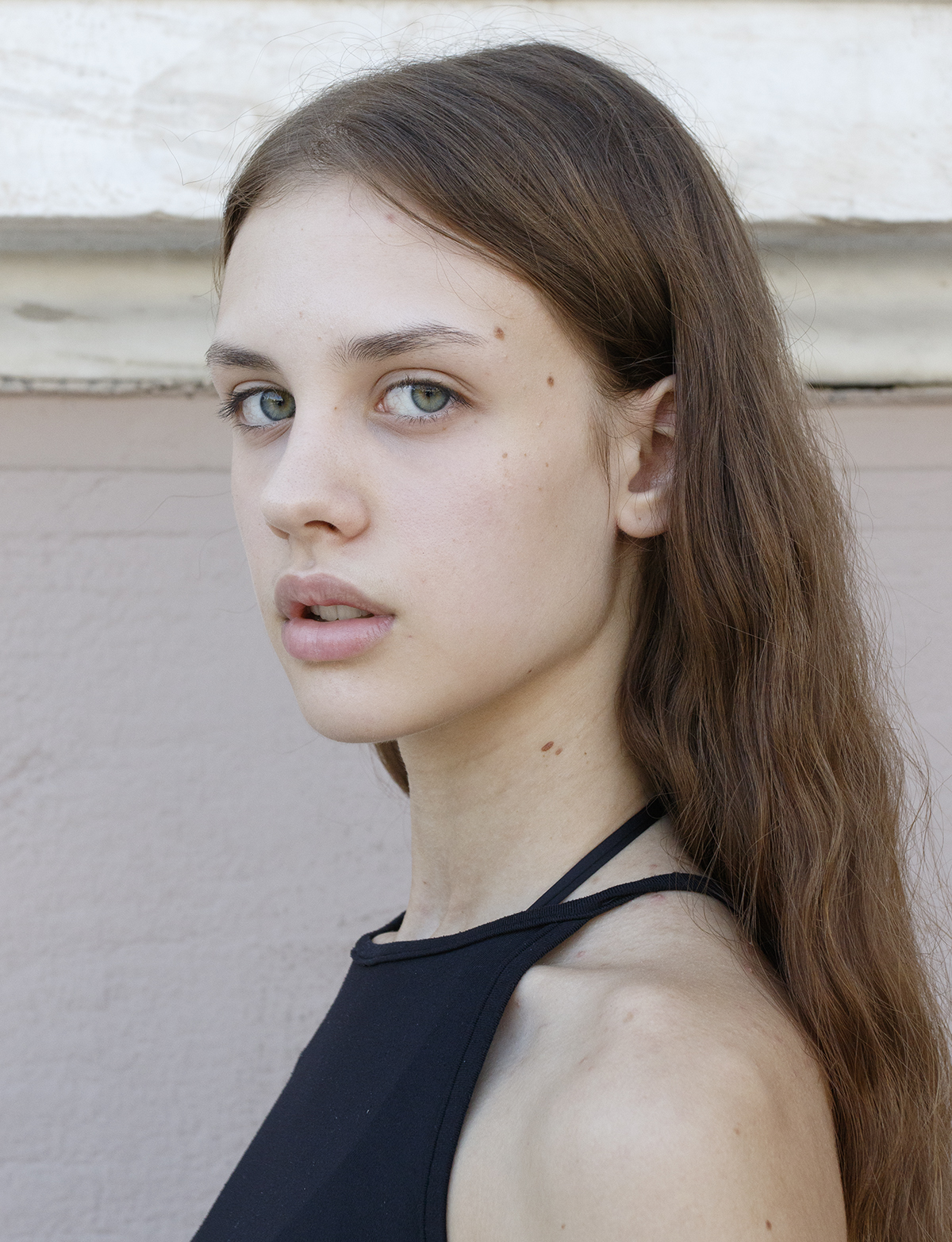 AFRODITE – VN Model Management