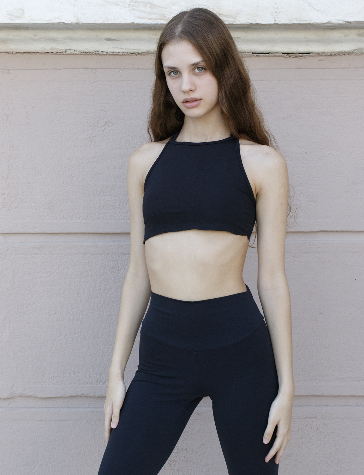 AFRODITE – VN Model Management