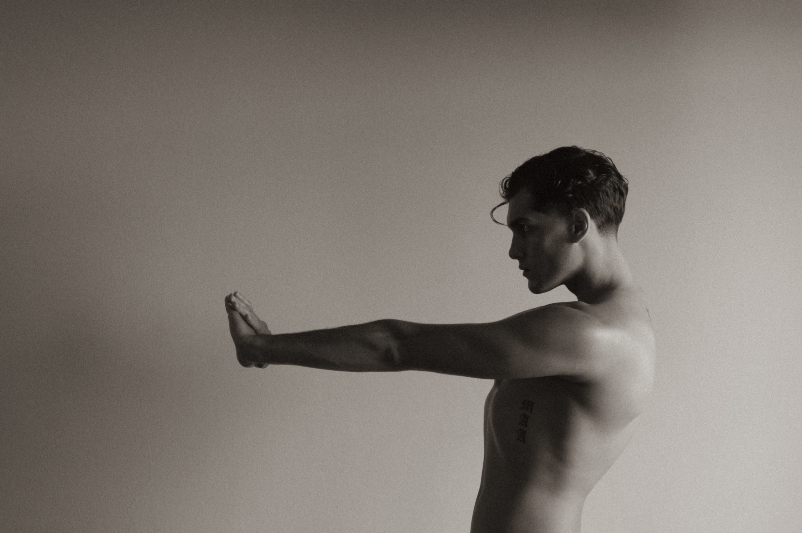 CHRISTOS MAKRIS – VN Model Management