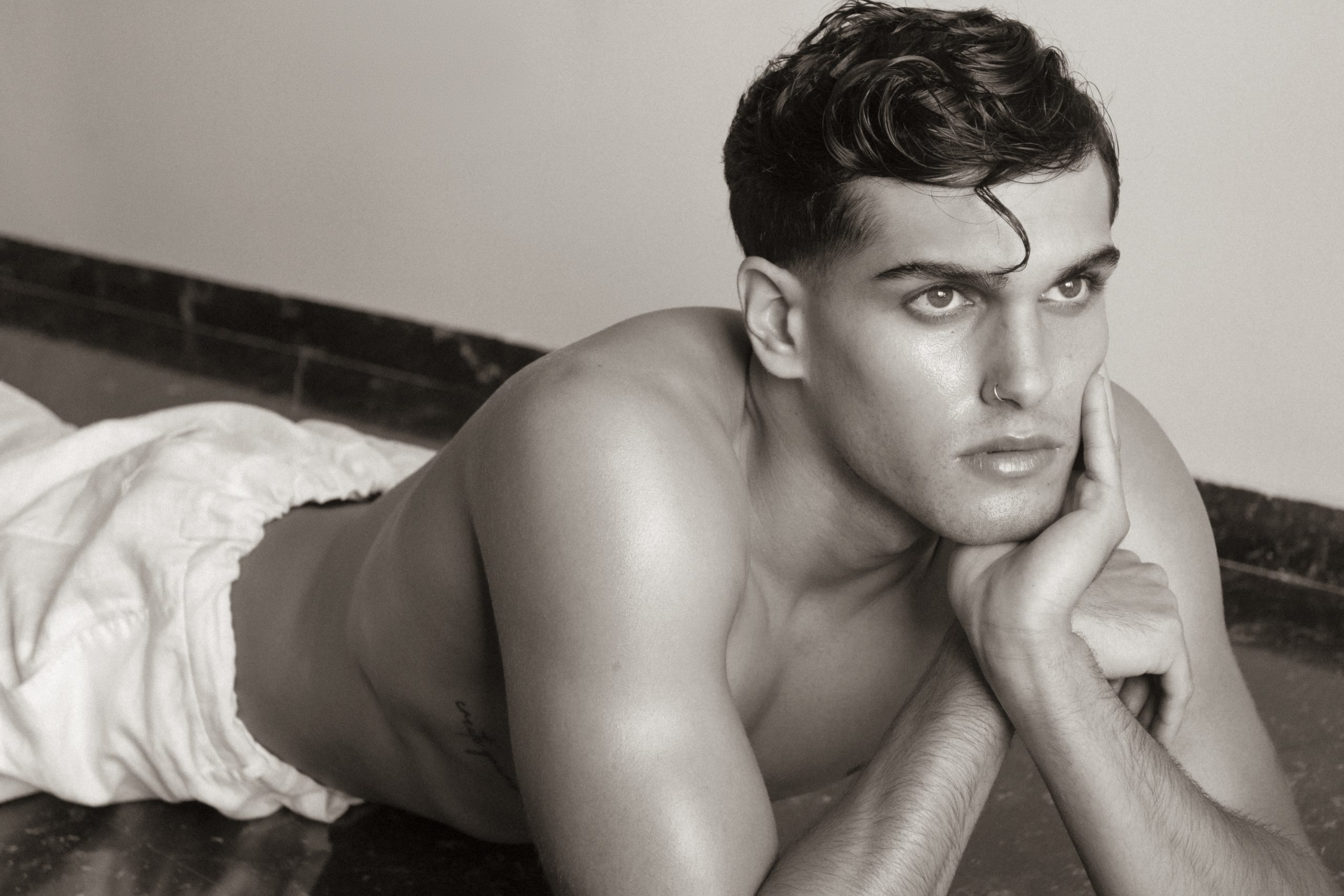 CHRISTOS MAKRIS – VN Model Management