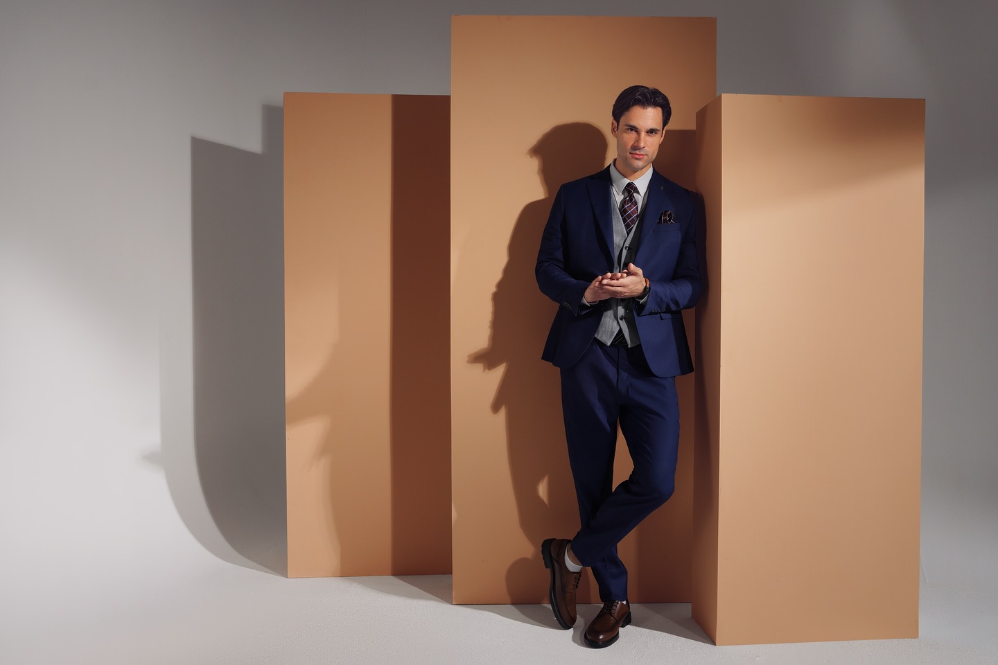NIKOS ANTONOPOULOS – VN Model Management