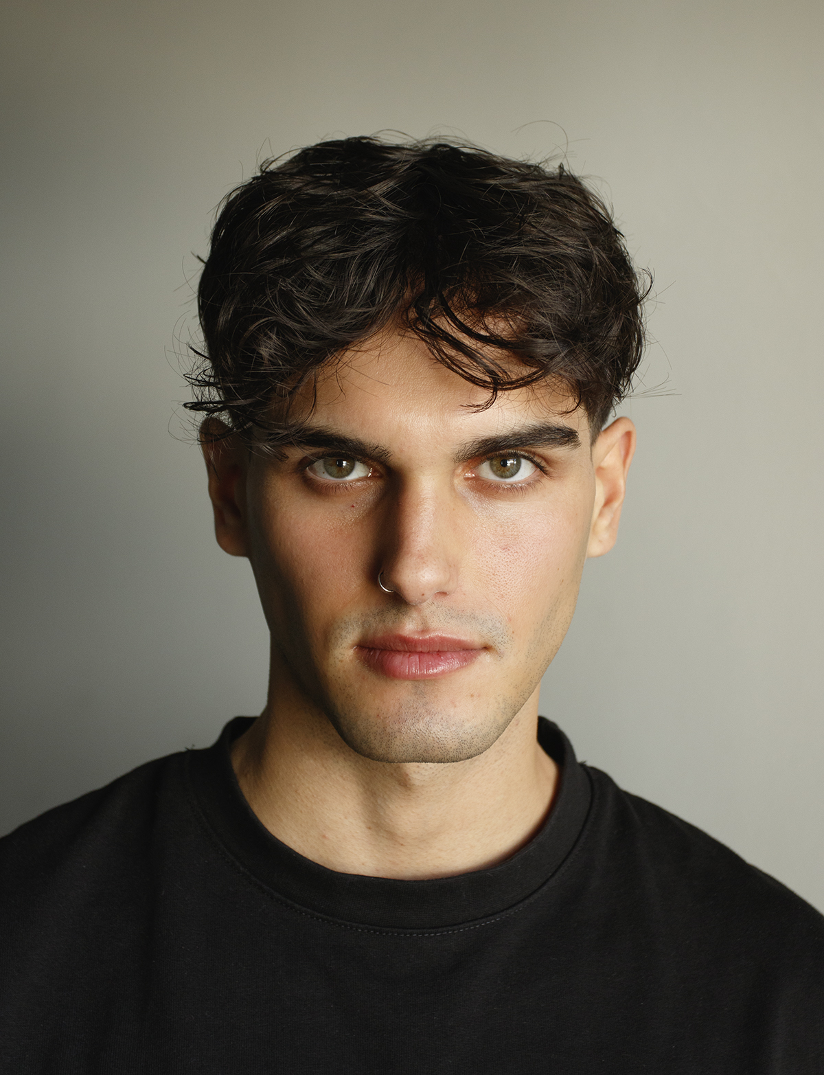 CHRISTOS MAKRIS – VN Model Management