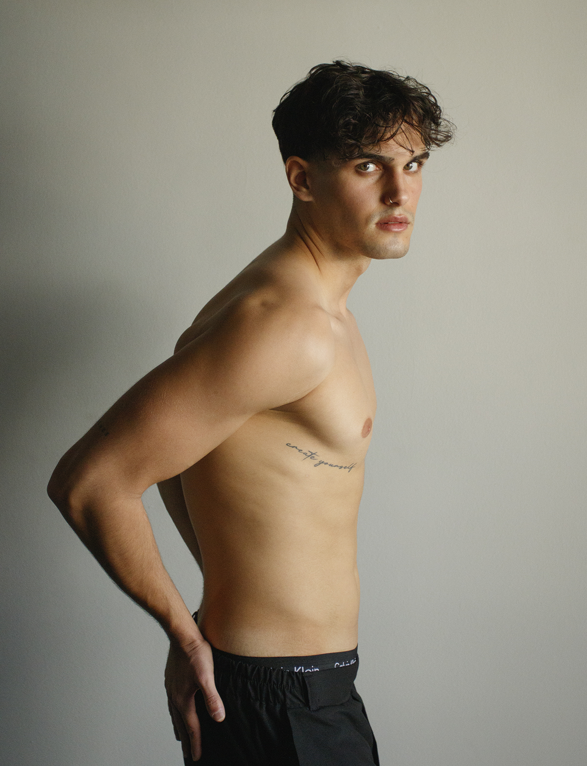 CHRISTOS MAKRIS – VN Model Management