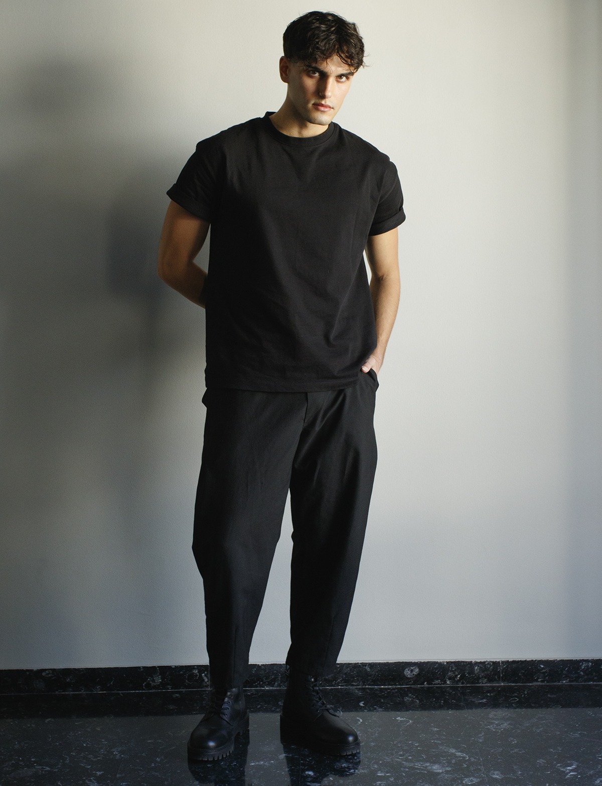 CHRISTOS MAKRIS – VN Model Management