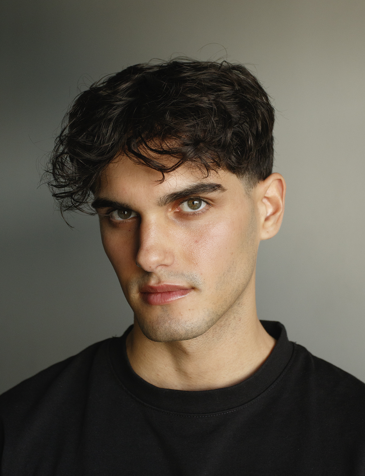 CHRISTOS MAKRIS – VN Model Management