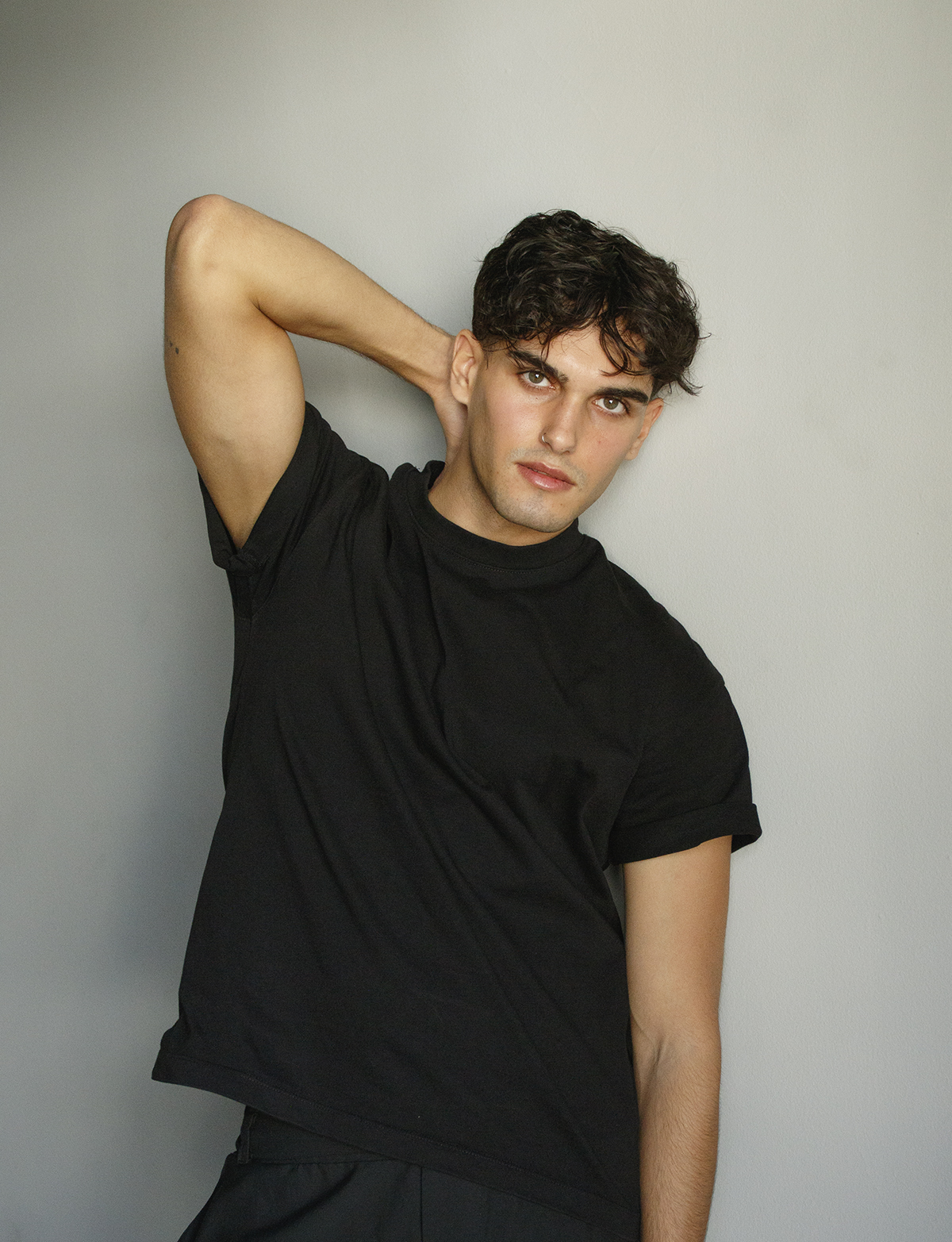 CHRISTOS MAKRIS – VN Model Management