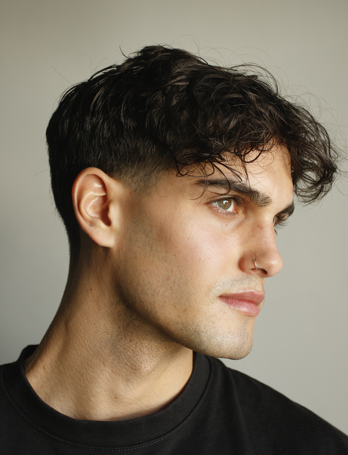 CHRISTOS MAKRIS – VN Model Management