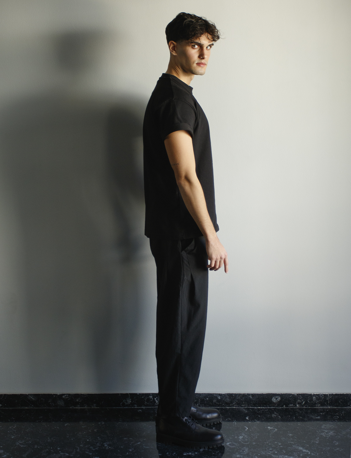 CHRISTOS MAKRIS – VN Model Management