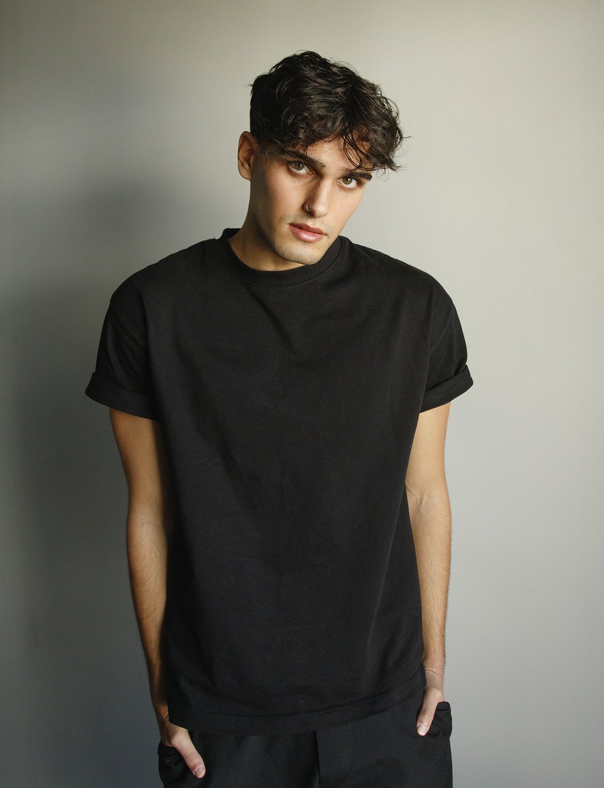 CHRISTOS MAKRIS – VN Model Management