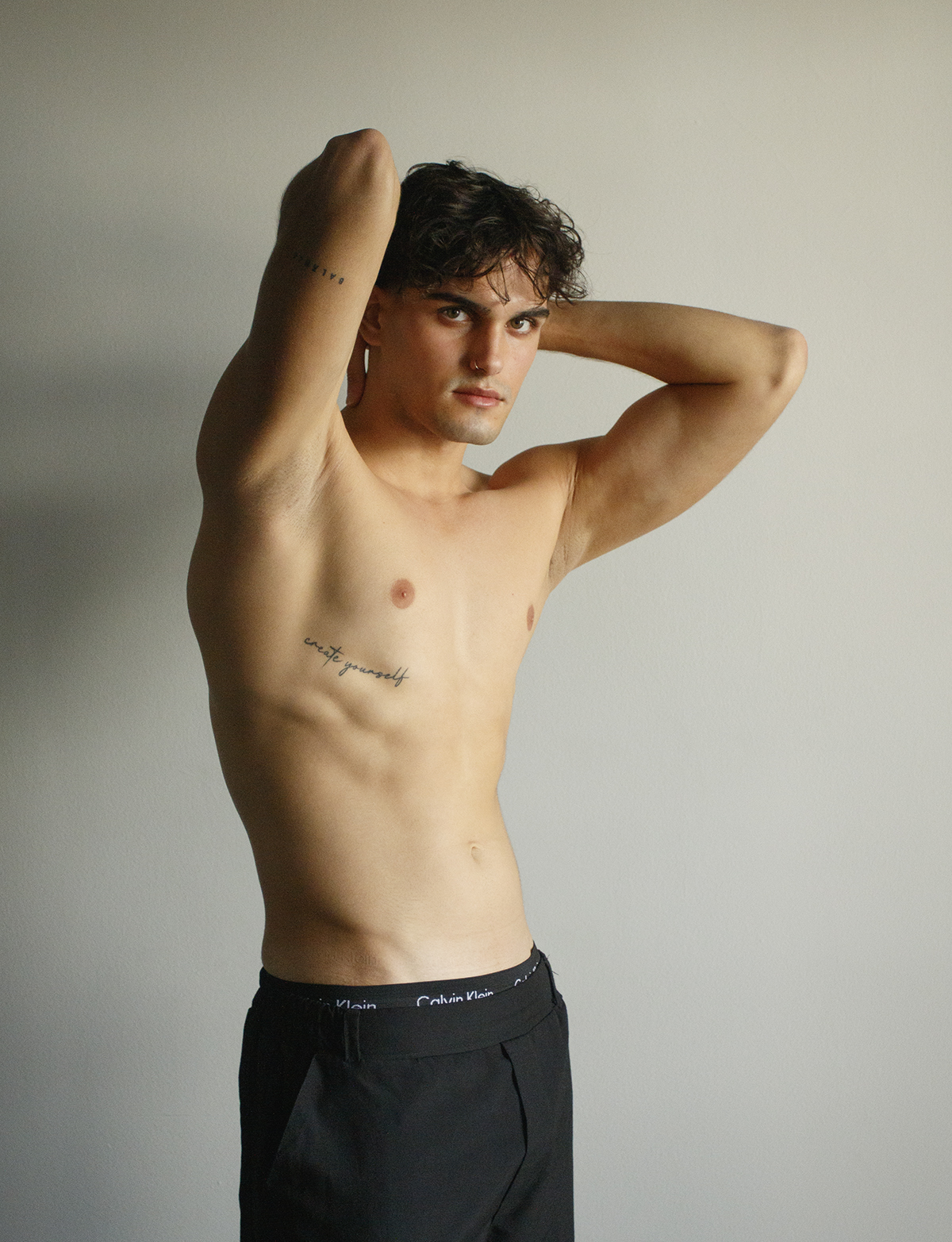 CHRISTOS MAKRIS – VN Model Management