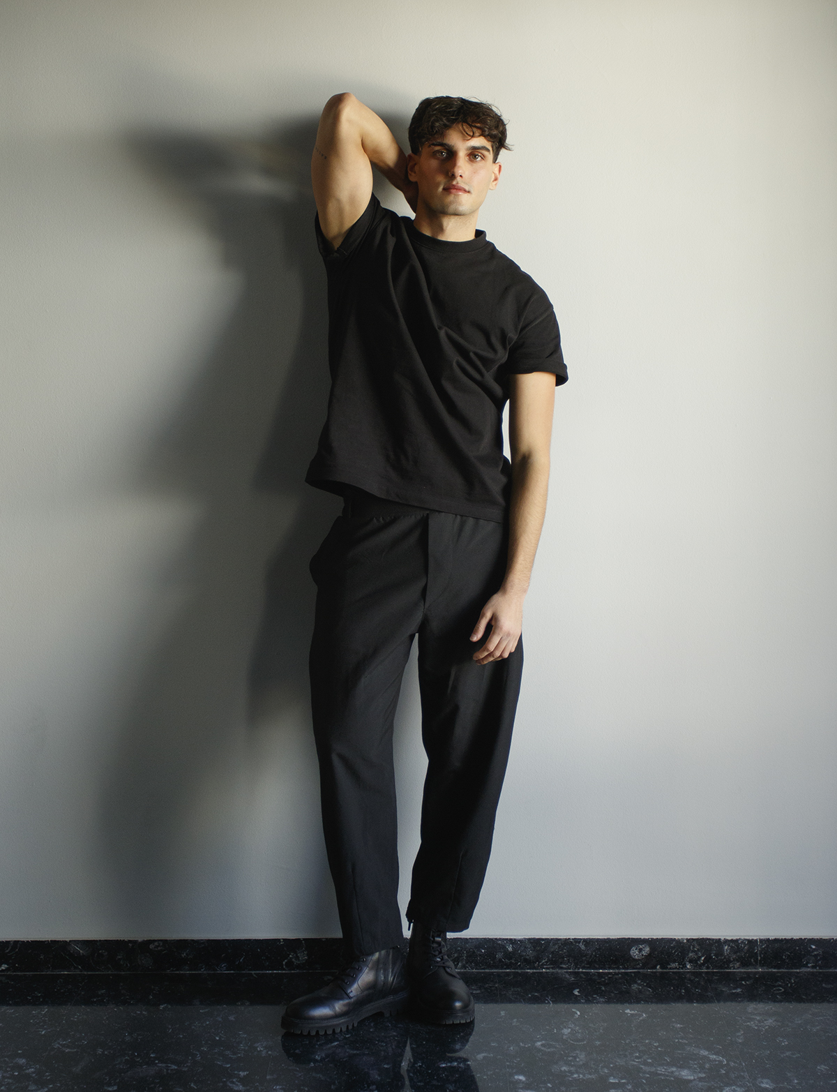 CHRISTOS MAKRIS – VN Model Management