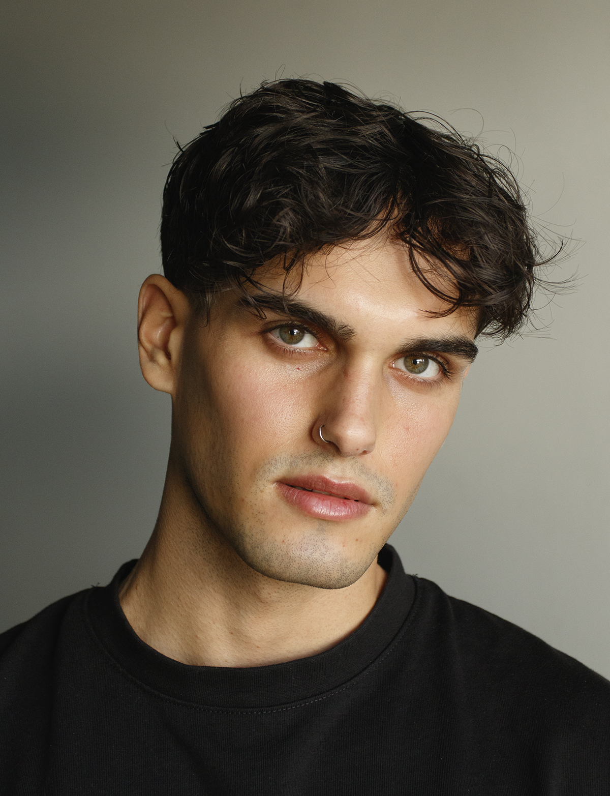 CHRISTOS MAKRIS – VN Model Management
