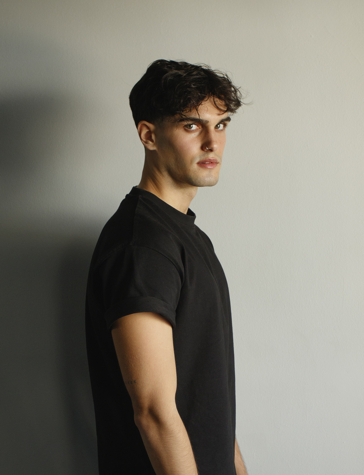 CHRISTOS MAKRIS – VN Model Management