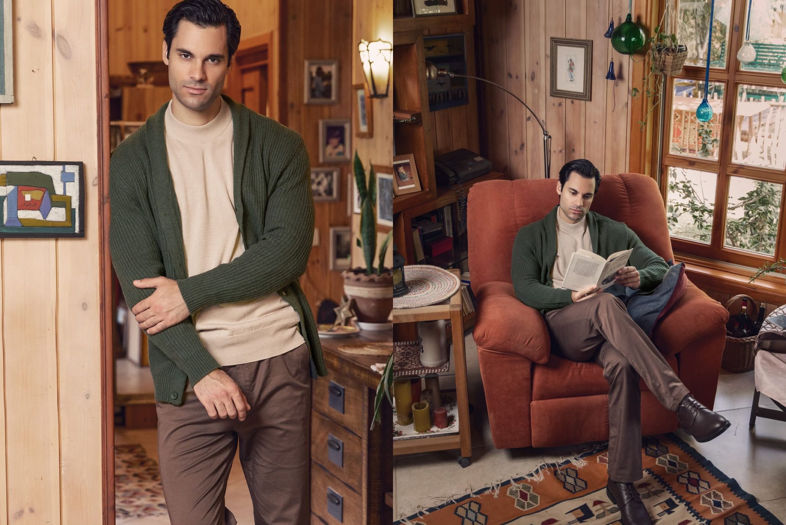 NIKOS ANTONOPOULOS – VN Model Management