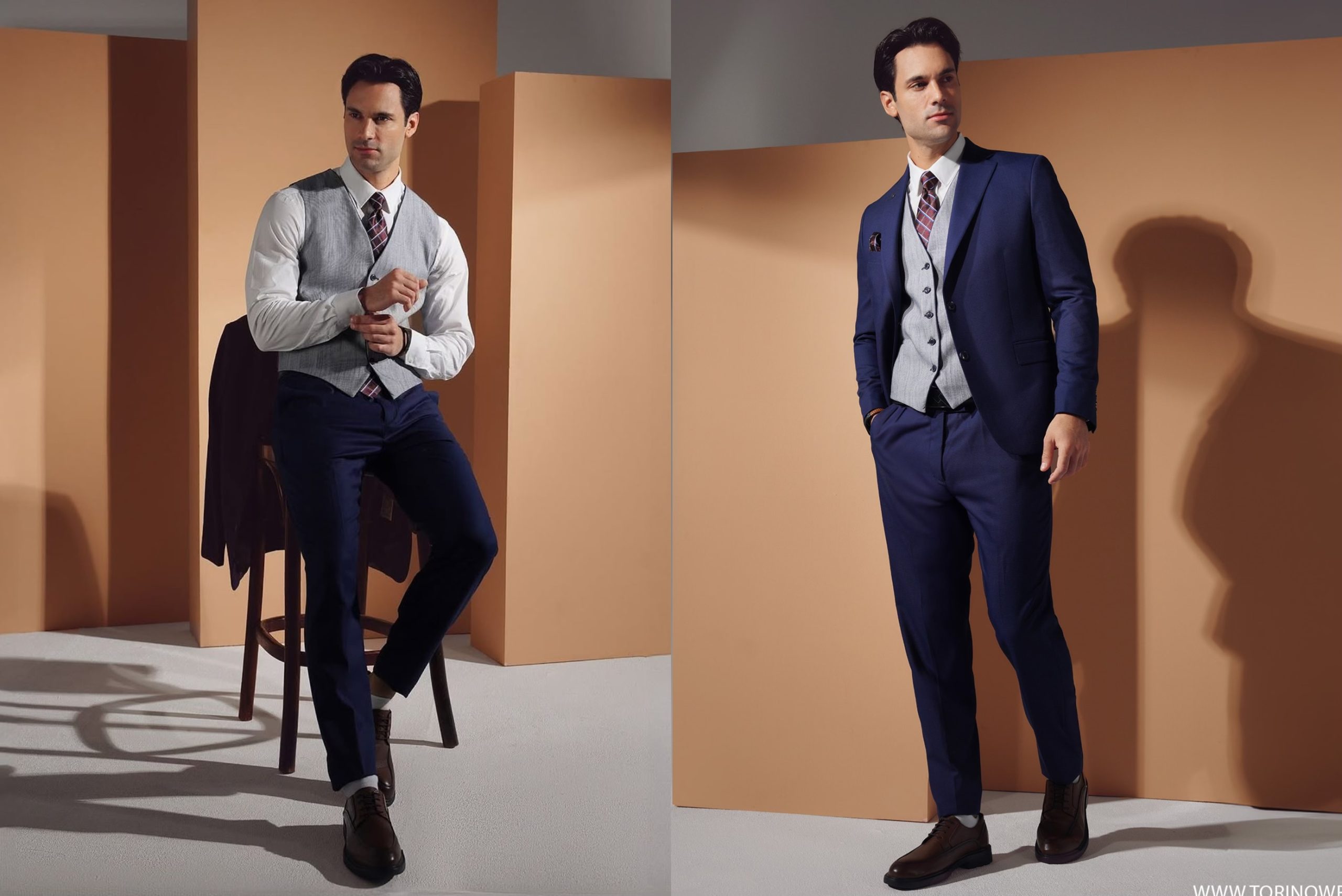 NIKOS ANTONOPOULOS – VN Model Management