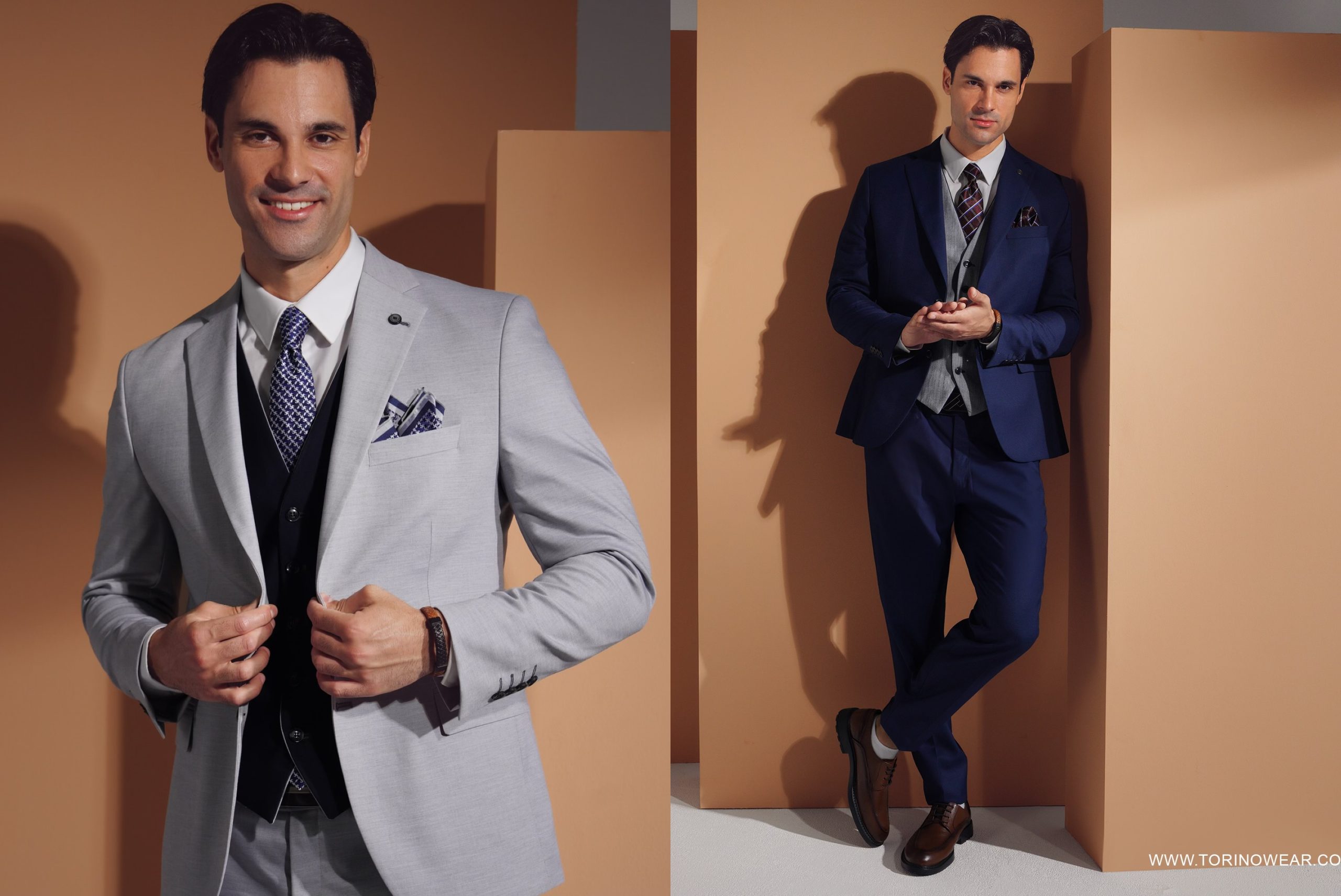 NIKOS ANTONOPOULOS – VN Model Management