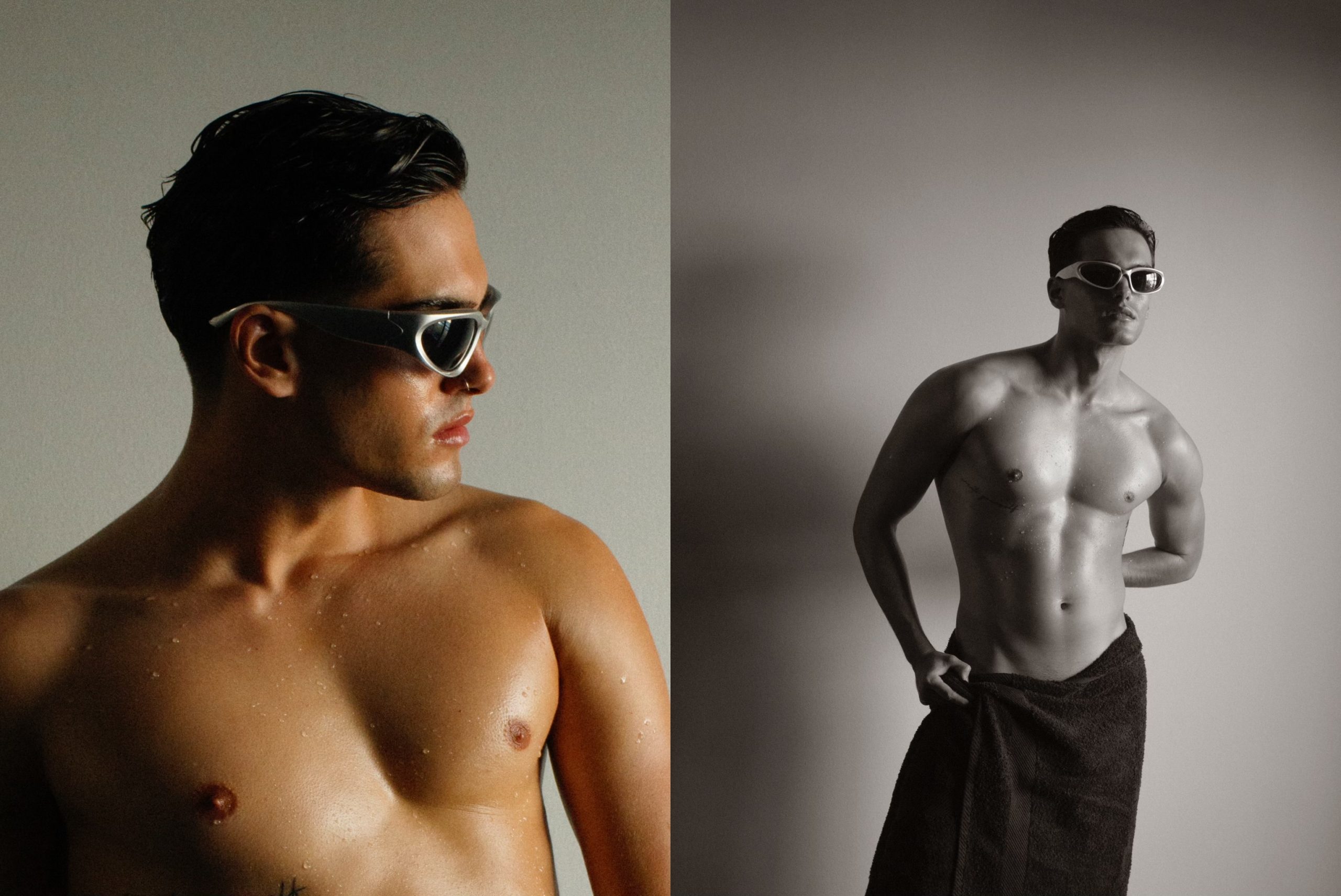 CHRISTOS MAKRIS – VN Model Management