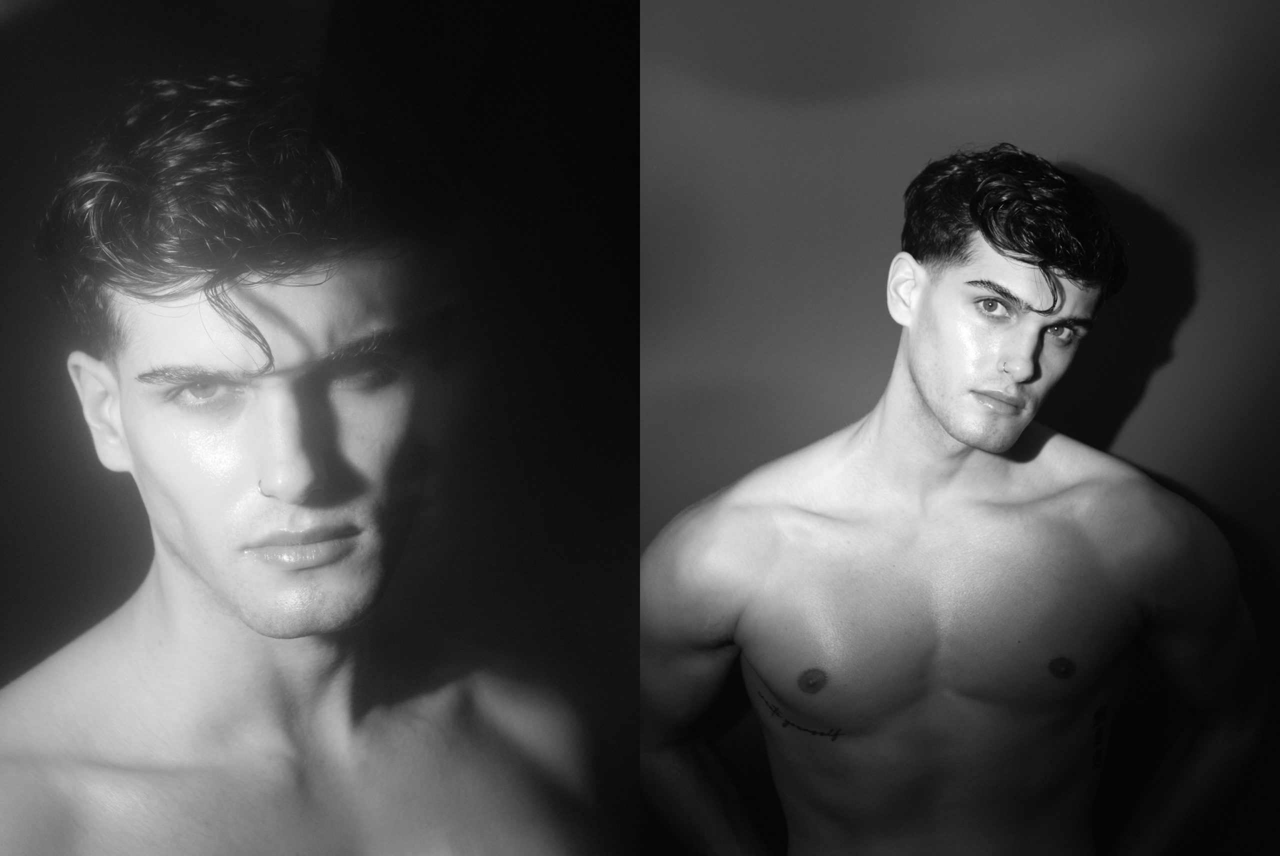 CHRISTOS MAKRIS – VN Model Management