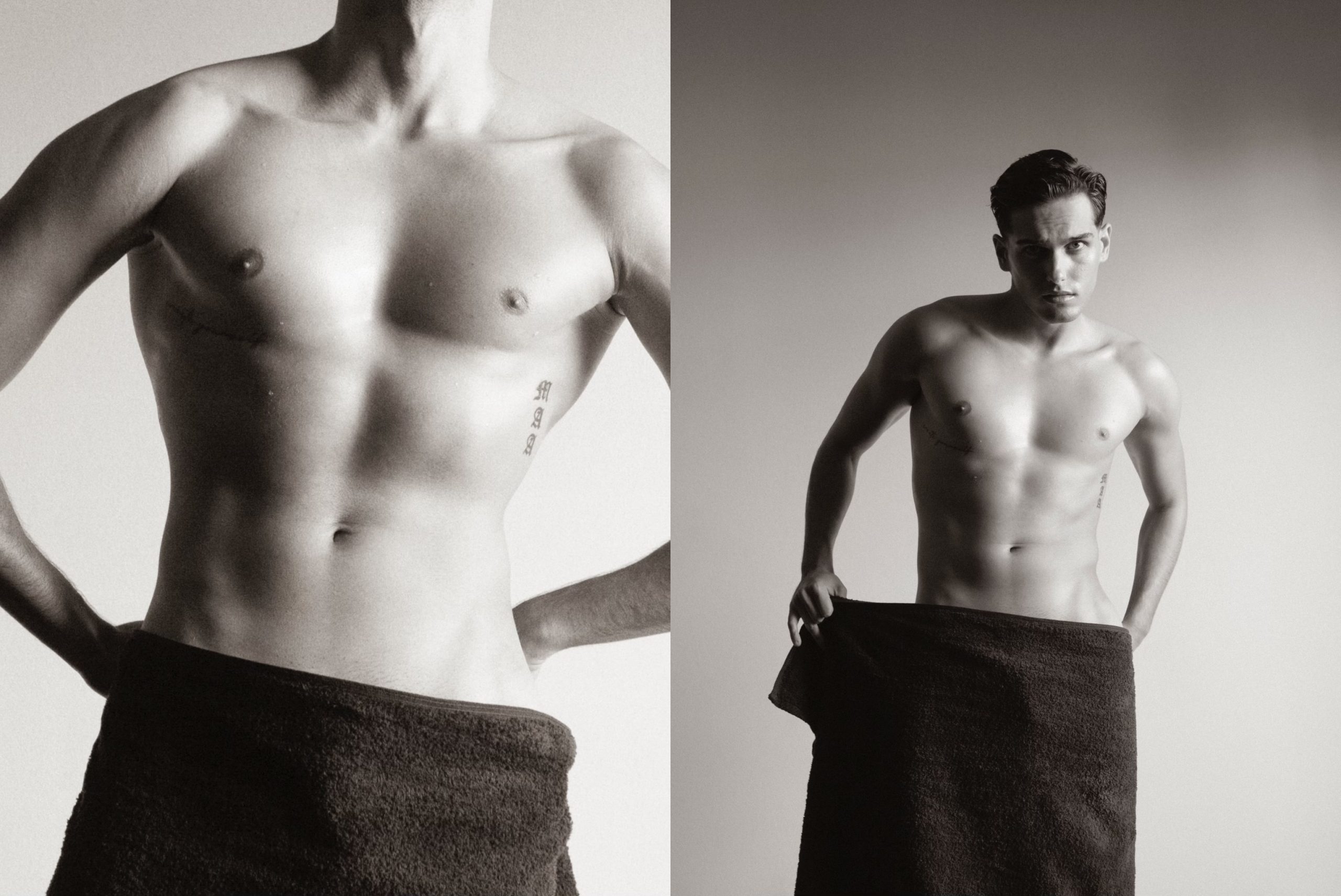 CHRISTOS MAKRIS – VN Model Management