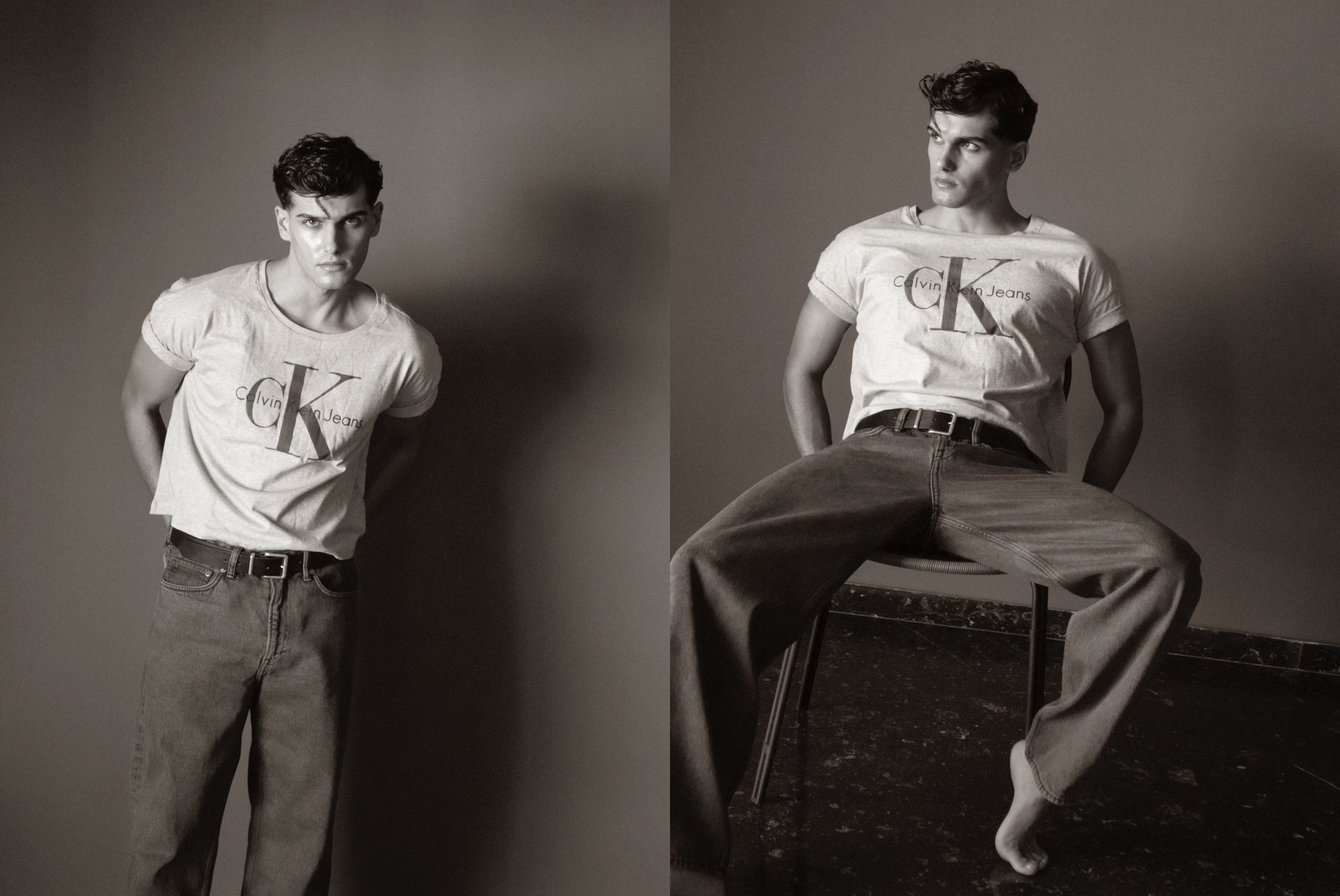 CHRISTOS MAKRIS – VN Model Management