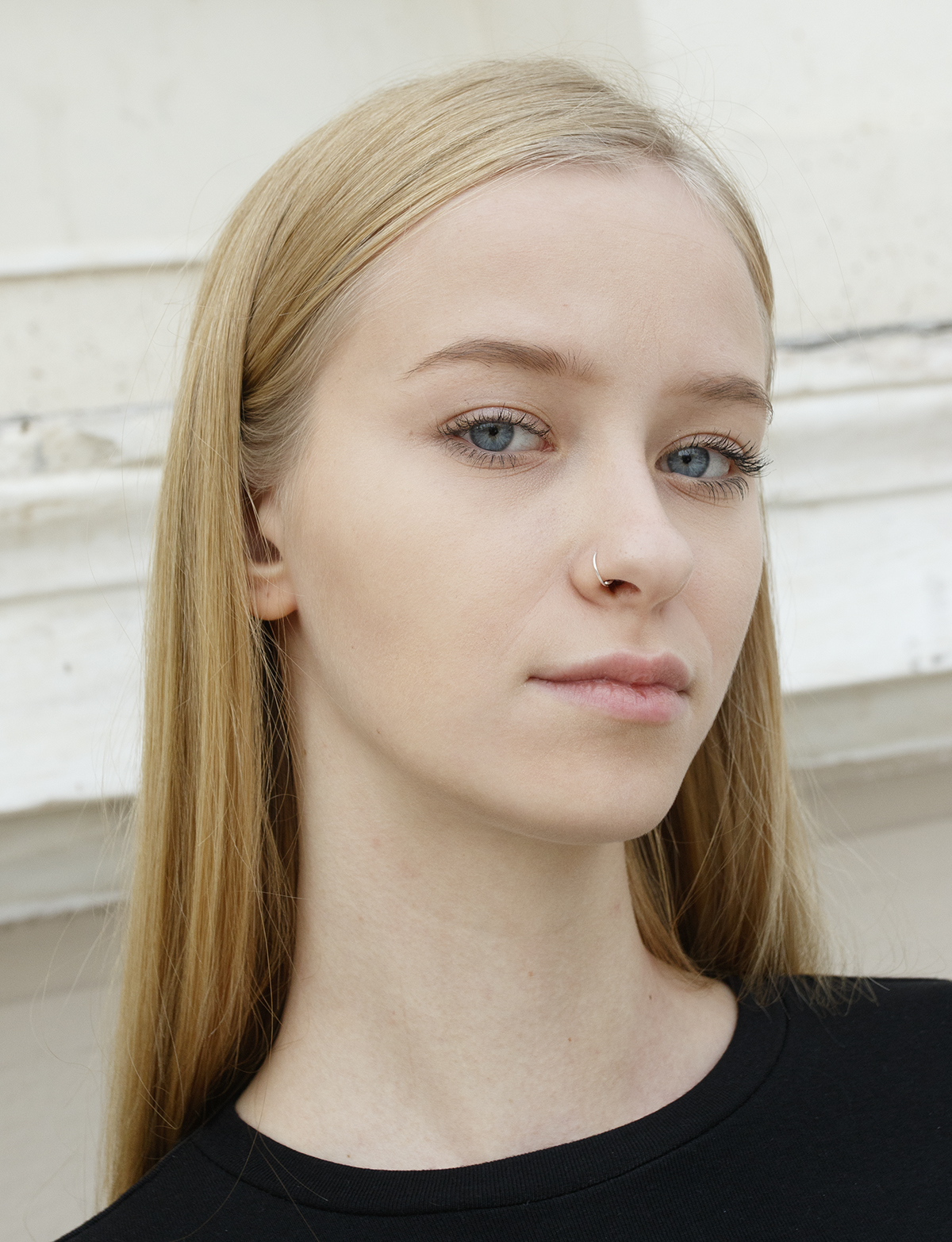 Anastasia Yudina Vn Model Management