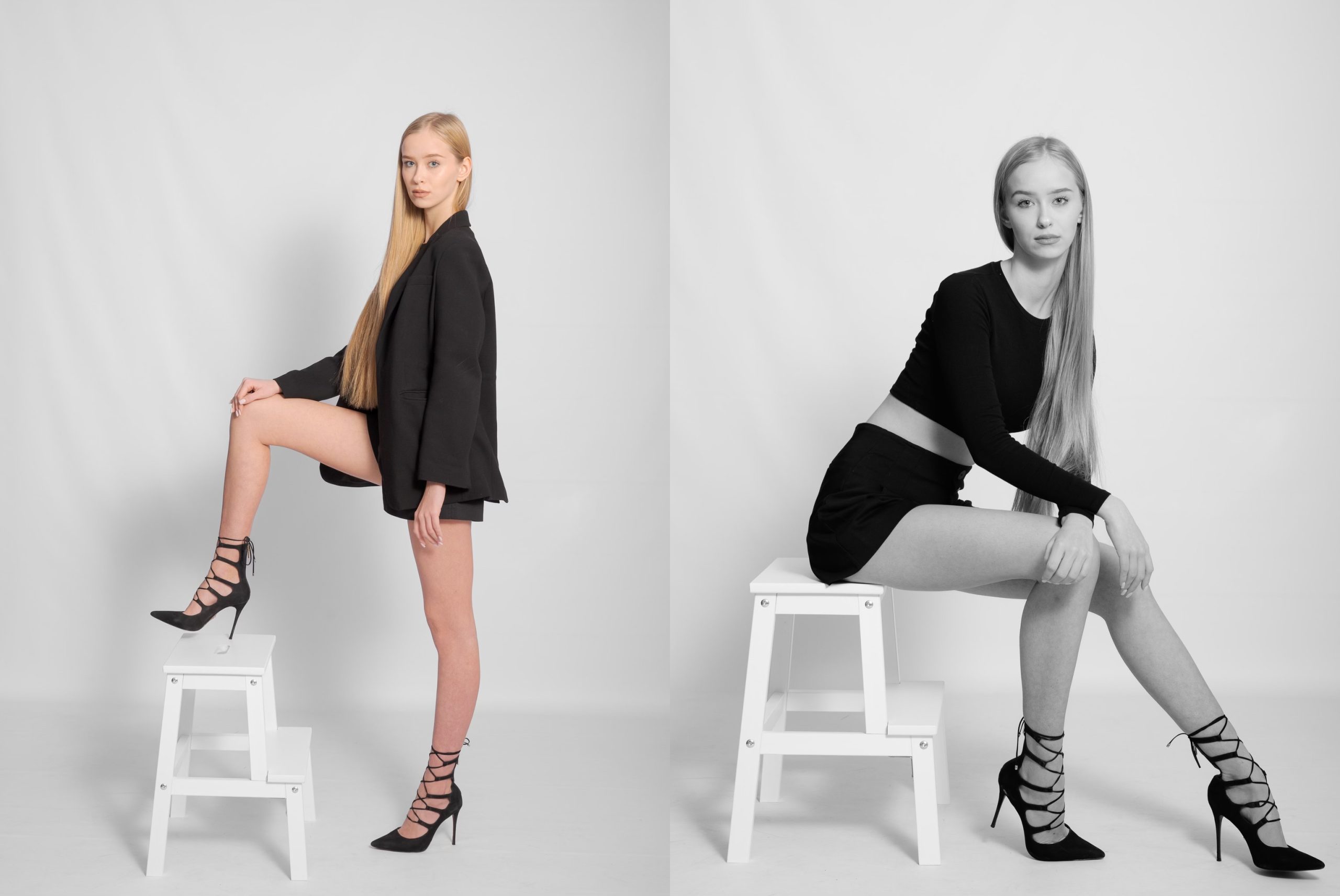Anastasia Yudina Vn Model Management