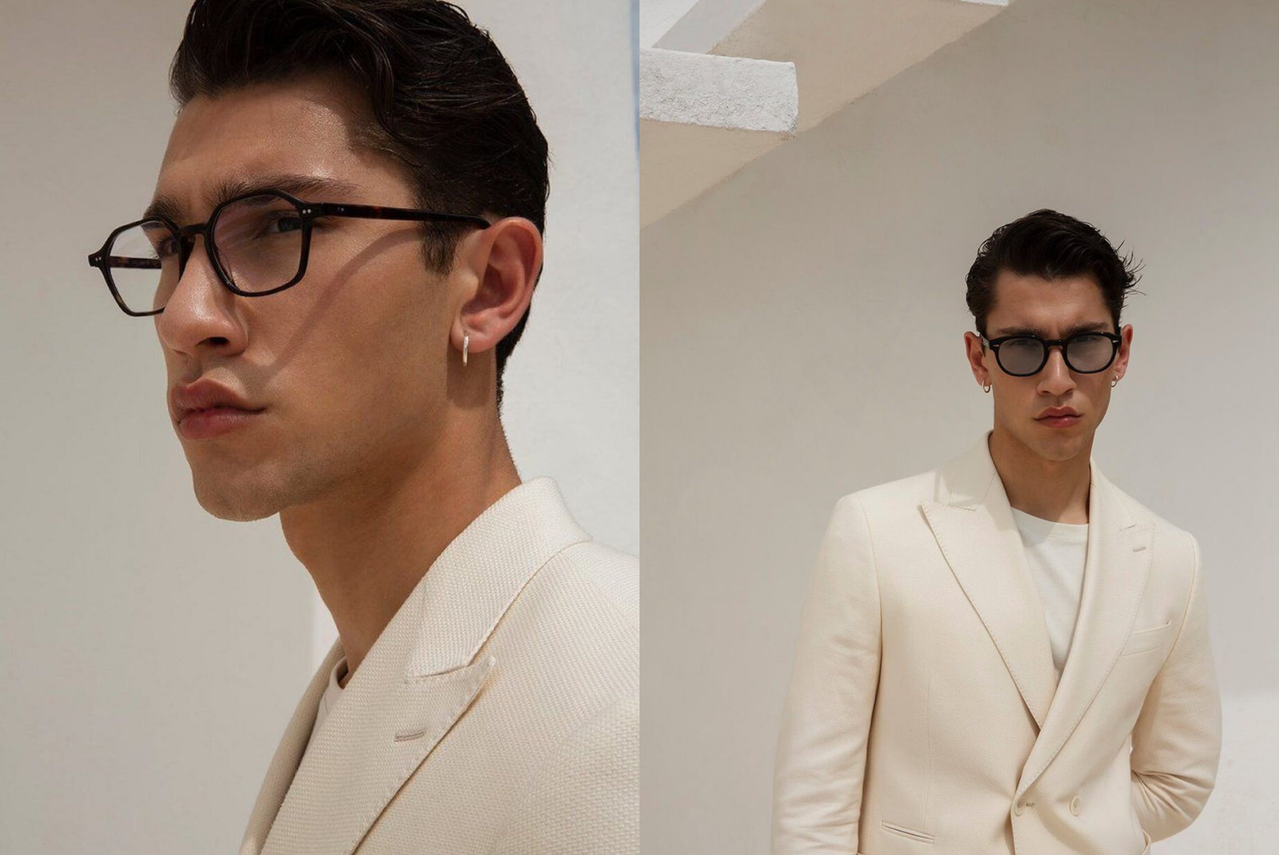 CHRISTOS KAMARINOS – VN Model Management