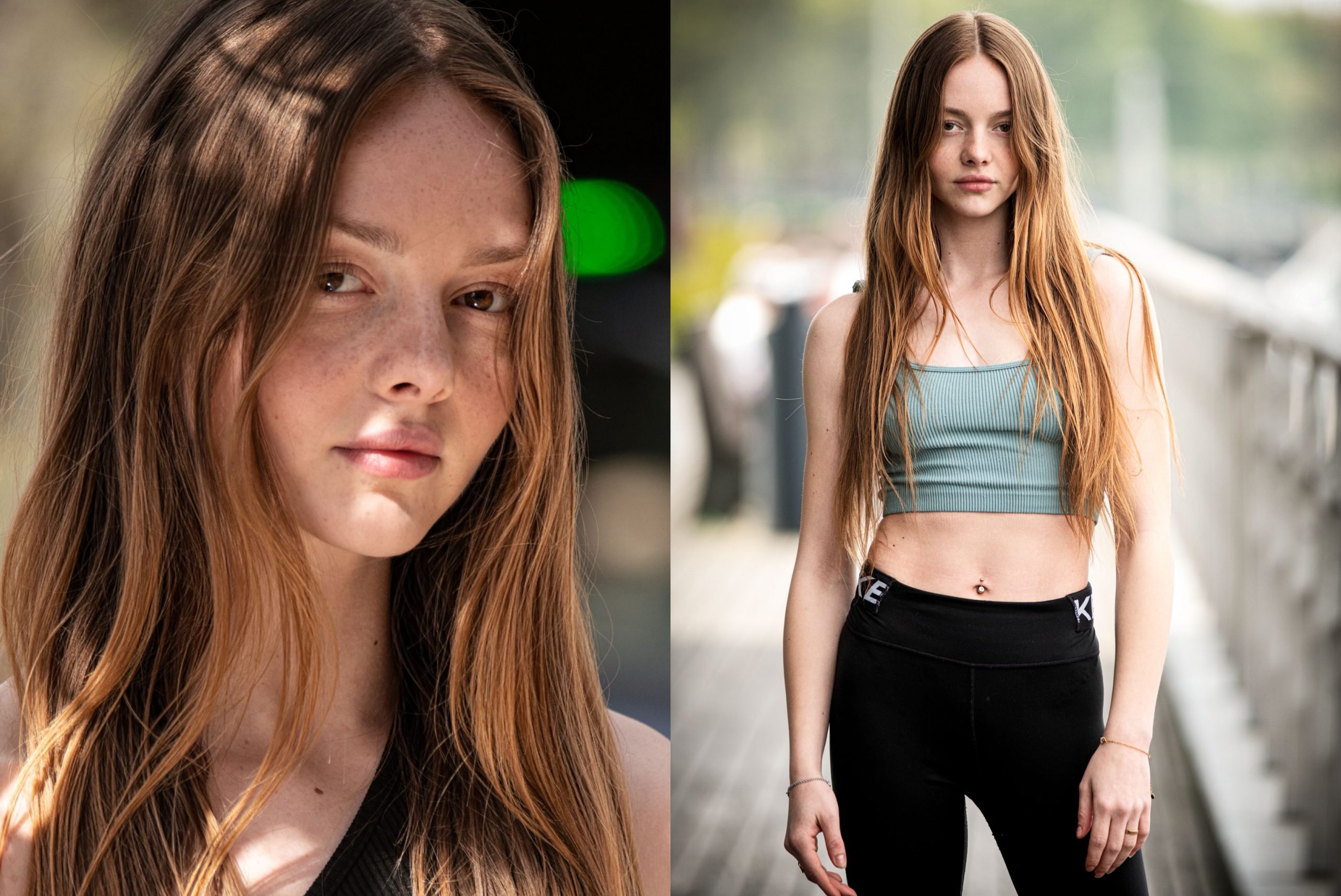 AMY – VN Model Management